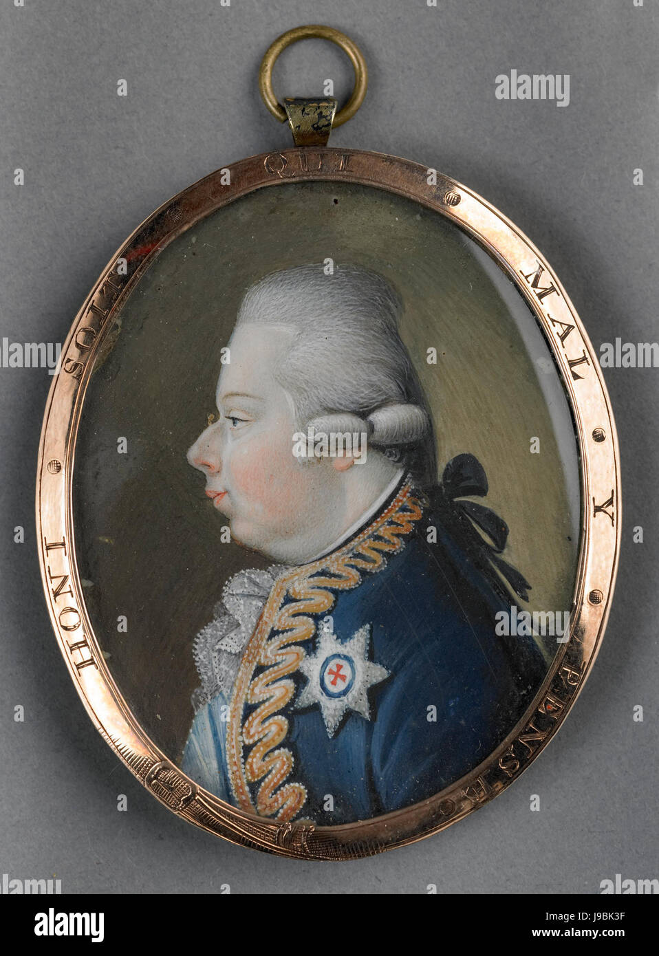 Willem V (1748 1806), prins van Oranje Nassau Rijksmuseum SK A 4450 ...
