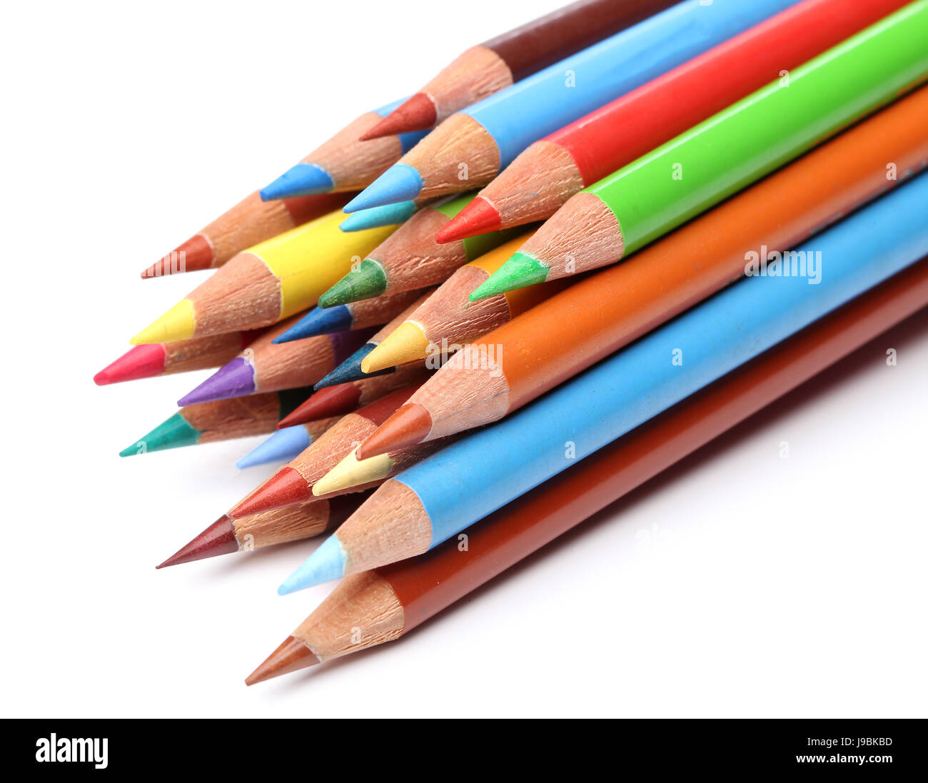 education, colour, pencils, wooden, color, hobbies, colorful, pen ...