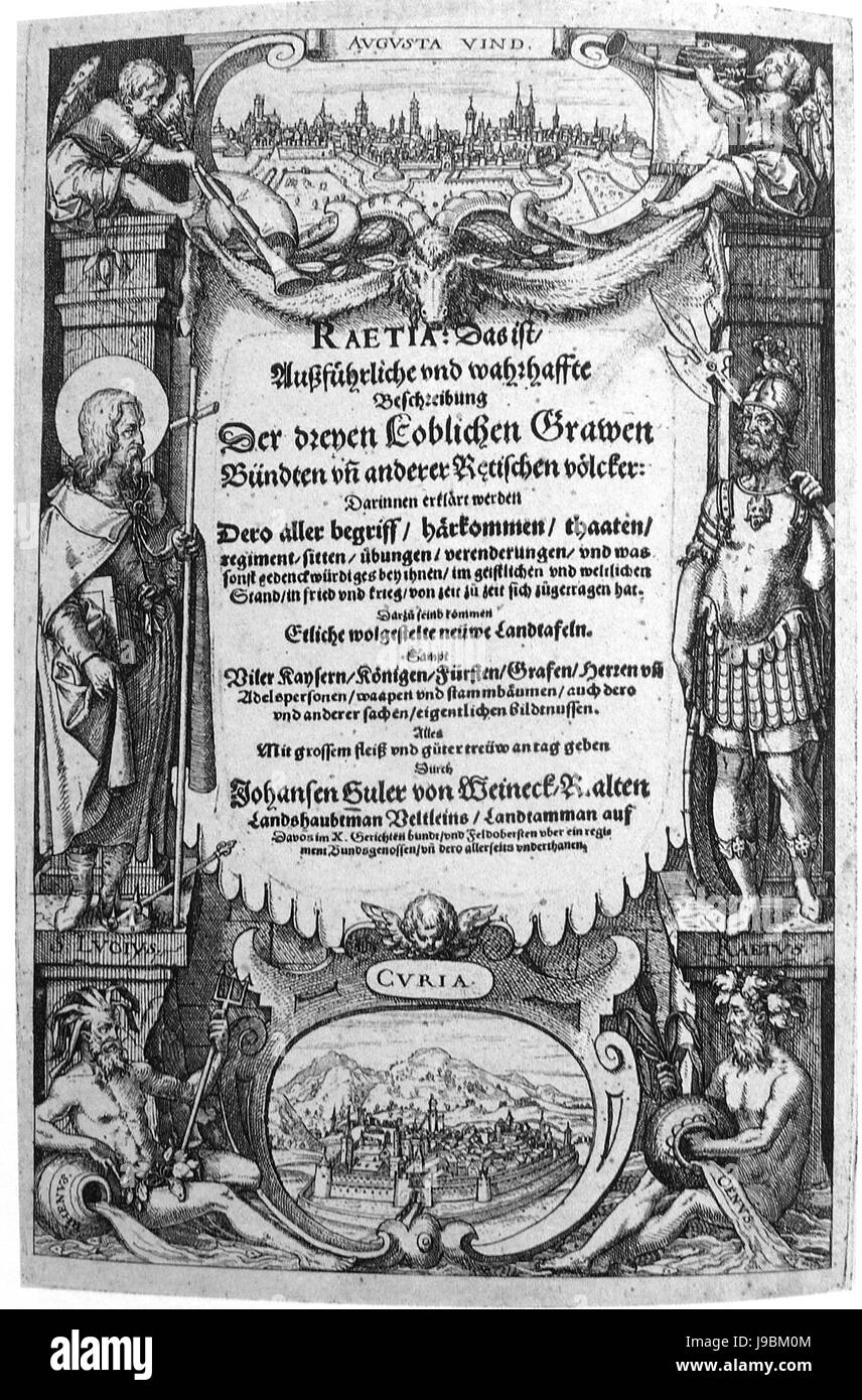 Raetia hi-res stock photography and images - Alamy