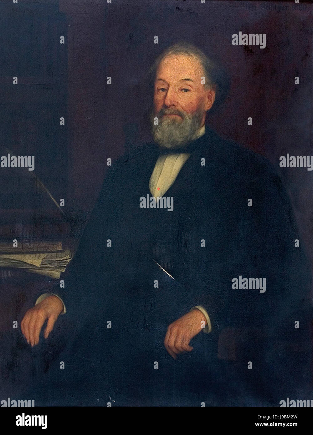 Paul hazard hi-res stock photography and images - Alamy