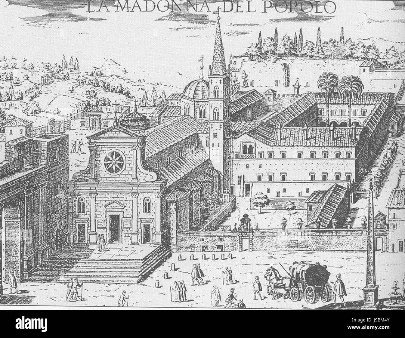 Giovanni maggi hi-res stock photography and images - Alamy