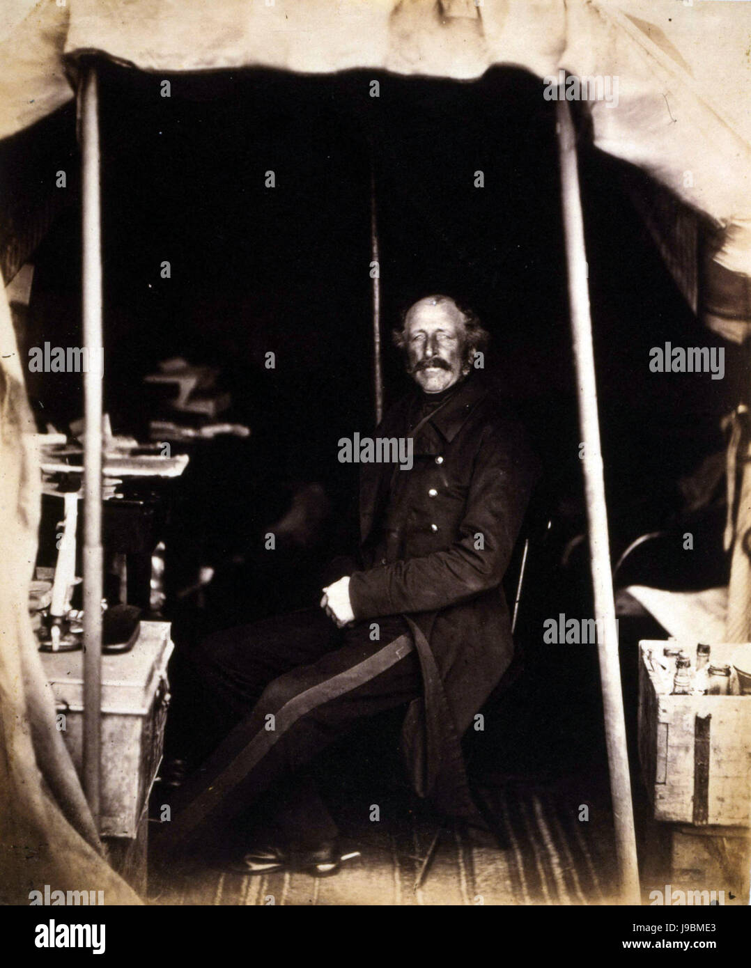 John fenton hi-res stock photography and images - Alamy