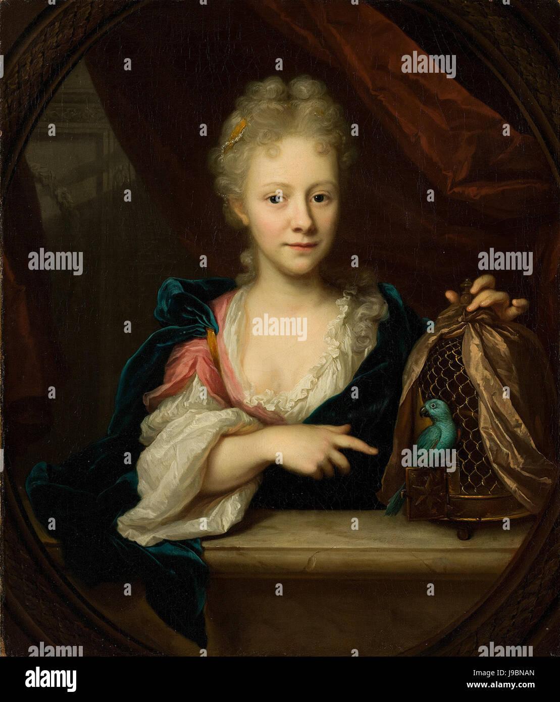 Sara backer hi-res stock photography and images - Alamy