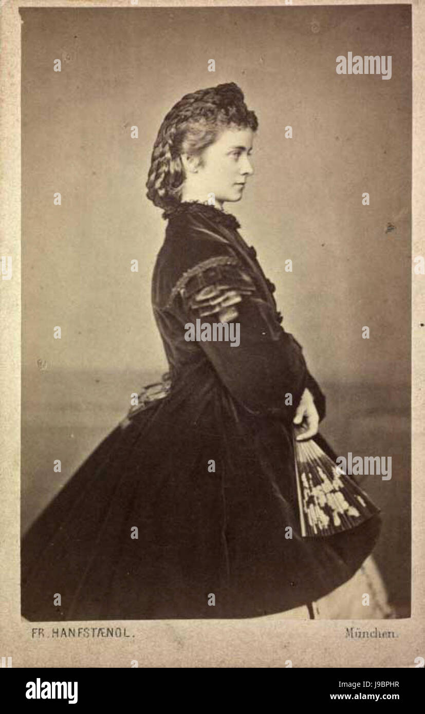 Princess sophie of bavaria hi-res stock photography and images - Alamy
