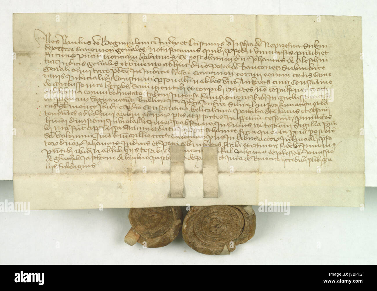 Podzial pomiedzy dziedzicami z Mikluszowic Stock Photo - Alamy