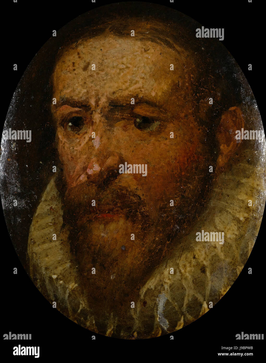 Johan Van Oldenbarnevelt High Resolution Stock Photography and Images ...