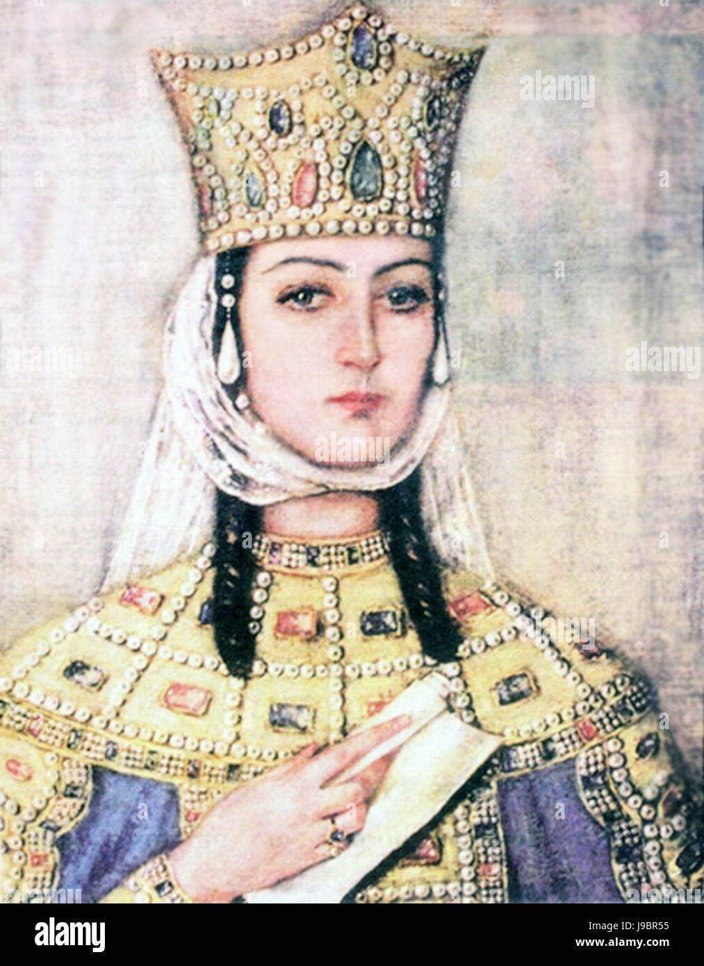 Georgian golden age hi-res stock photography and images - Alamy