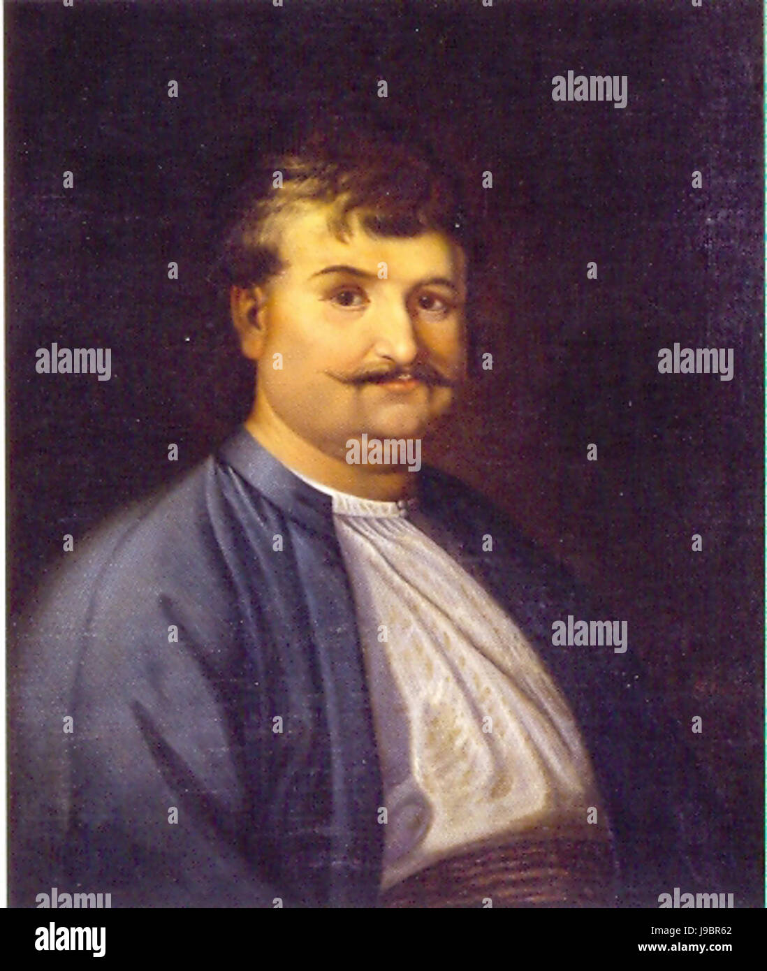 Rigas feraios hi-res stock photography and images - Alamy