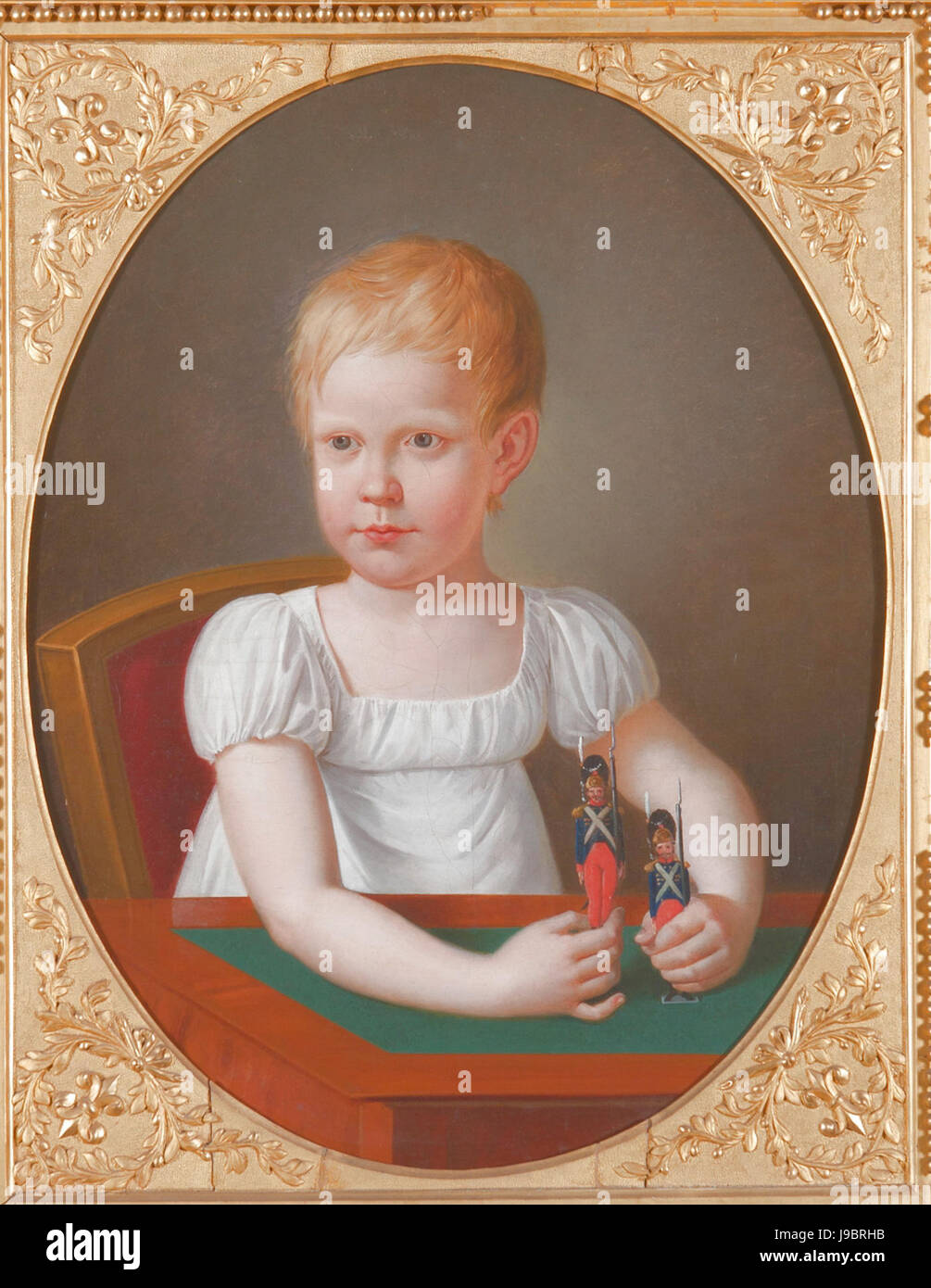 Principe antonio hi-res stock photography and images - Alamy