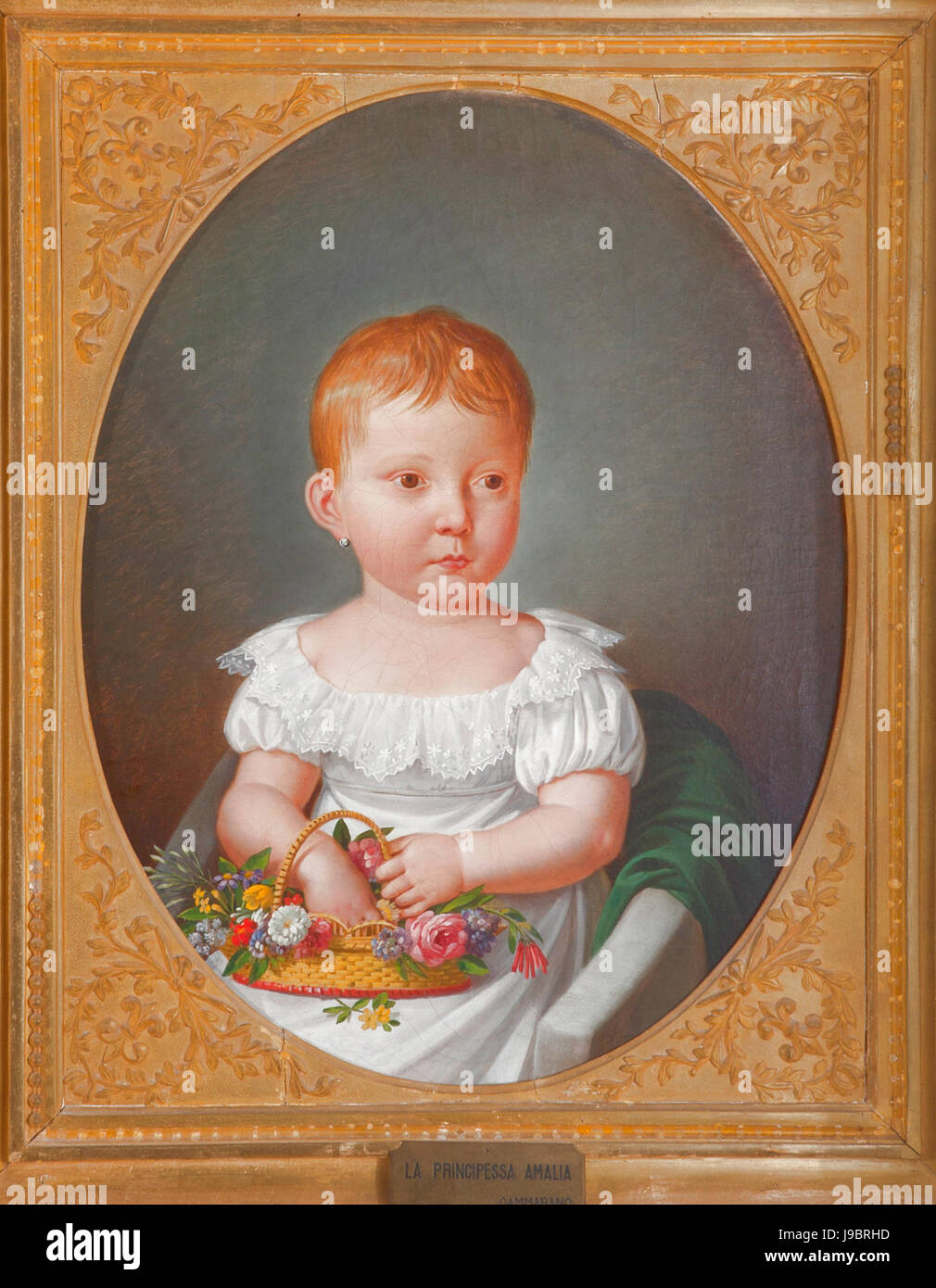 Princess amalia hi-res stock photography and images - Alamy