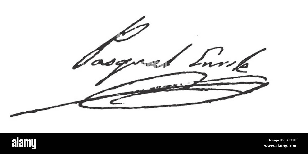 Pasqual hi-res stock photography and images - Alamy