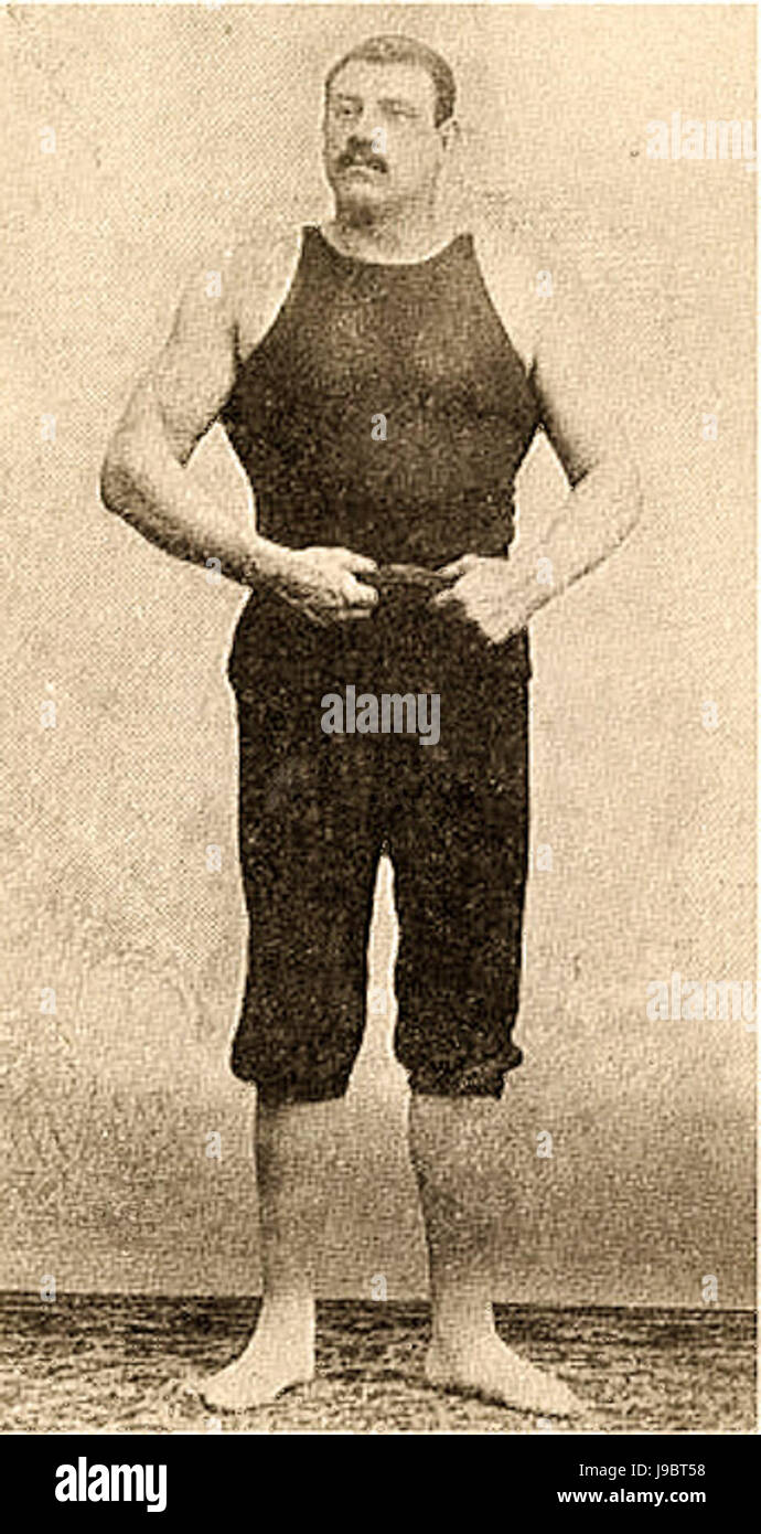 Paul pons vainqueur du tournoi des folies bergeres Stock Photo - Alamy