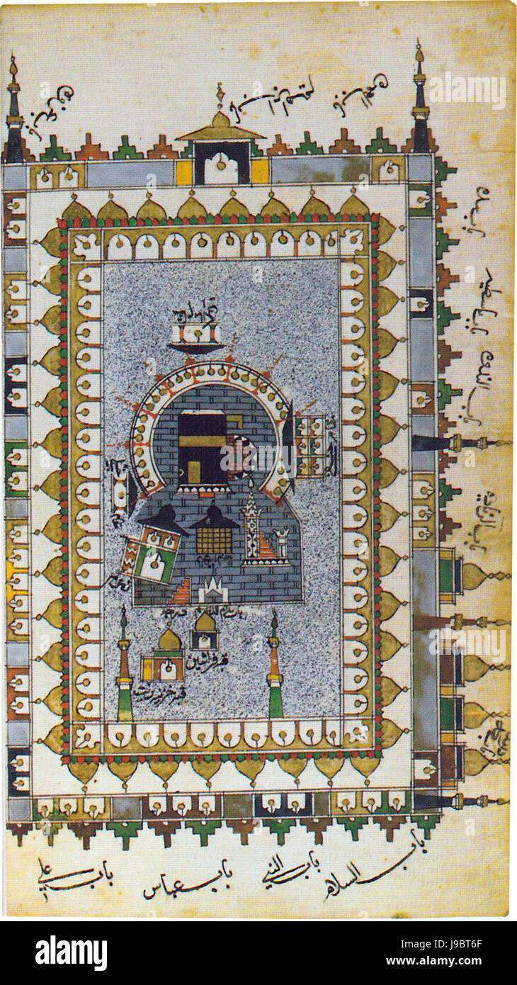 Ottoman governance hi-res stock photography and images - Alamy