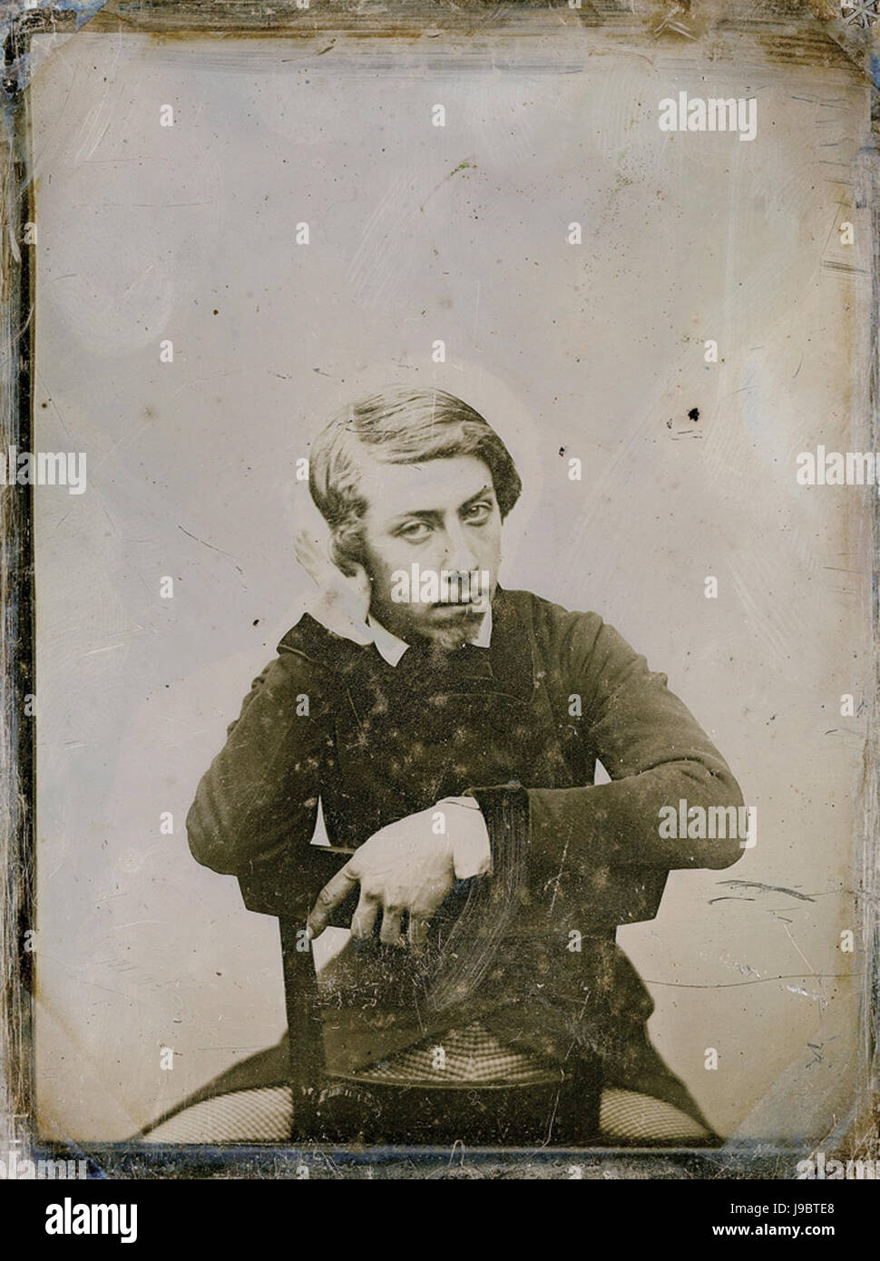 Stanislas ratel hi-res stock photography and images - Alamy