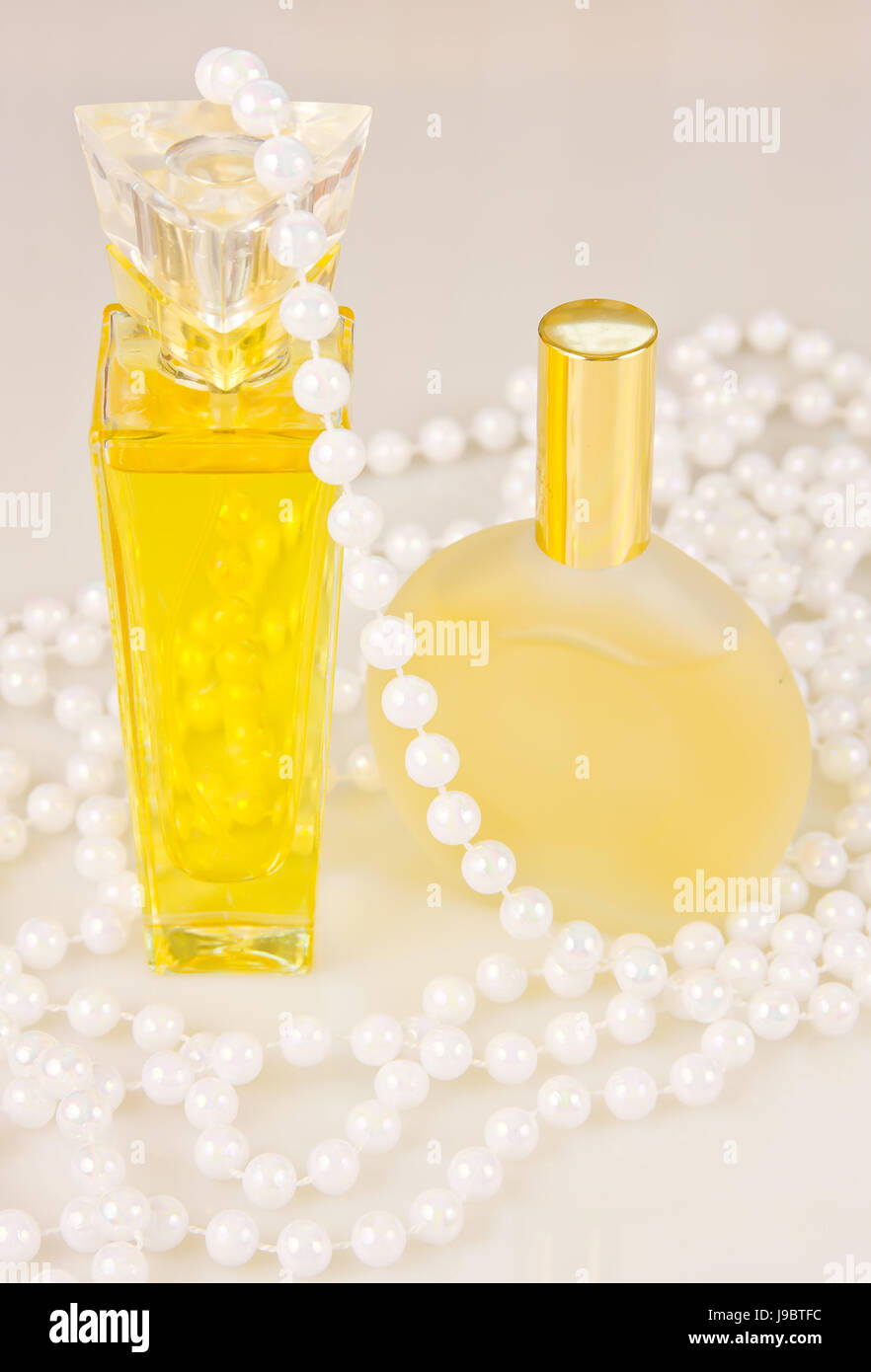 spirits and beads of pearls Stock Photo - Alamy
