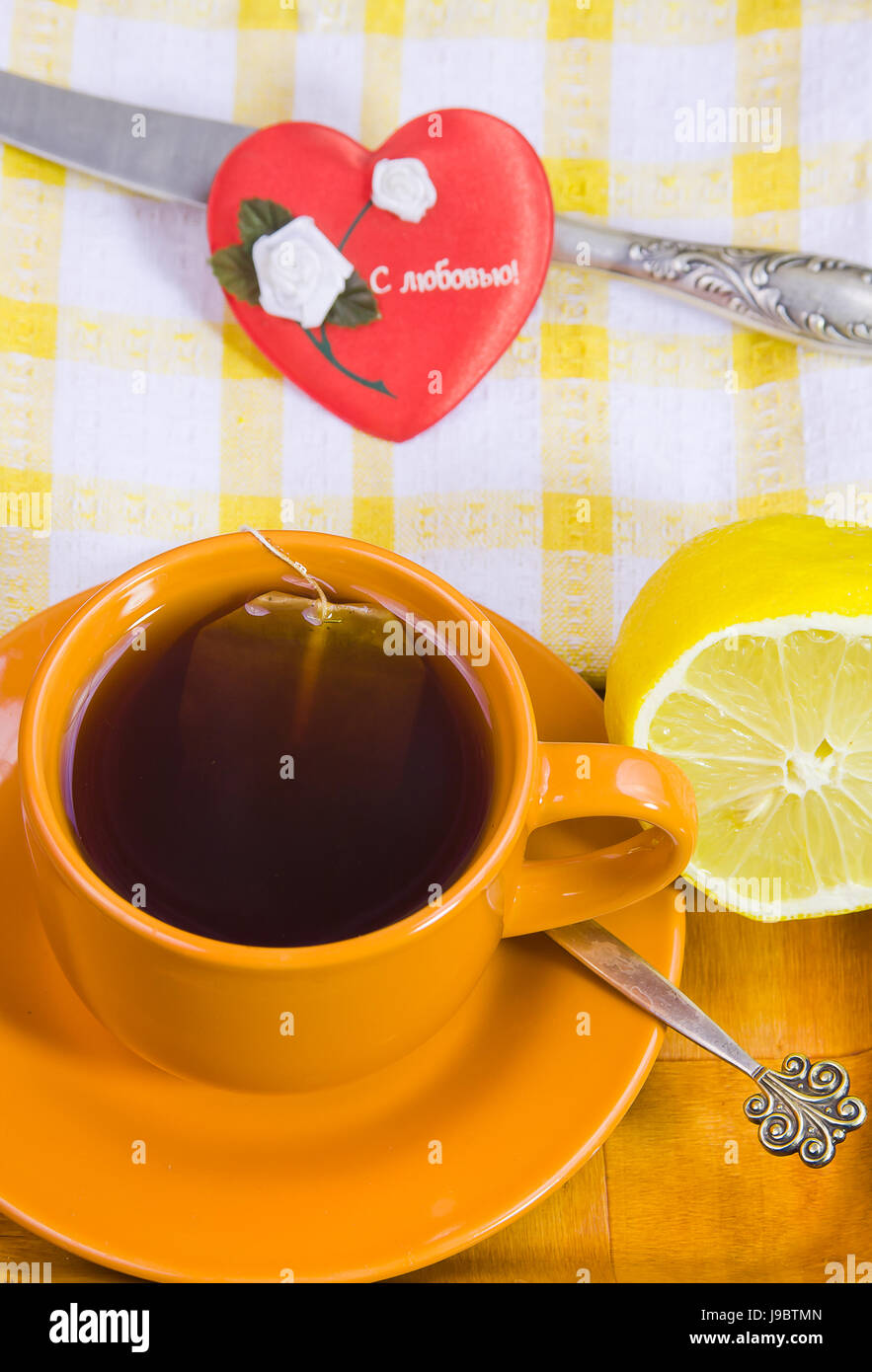 Restorative drink hi-res stock photography and images - Alamy