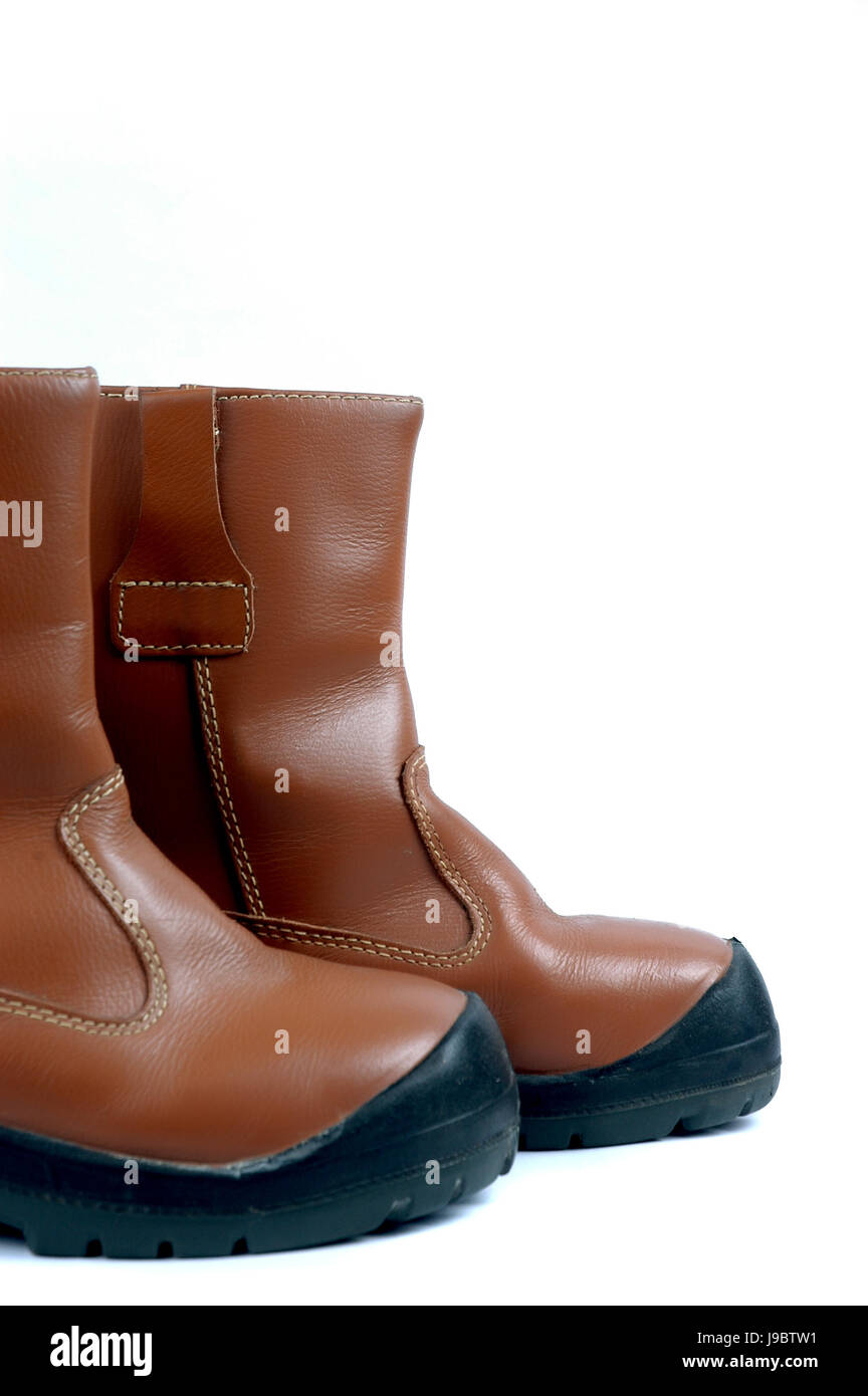 Hard boot hi-res stock photography and images - Alamy