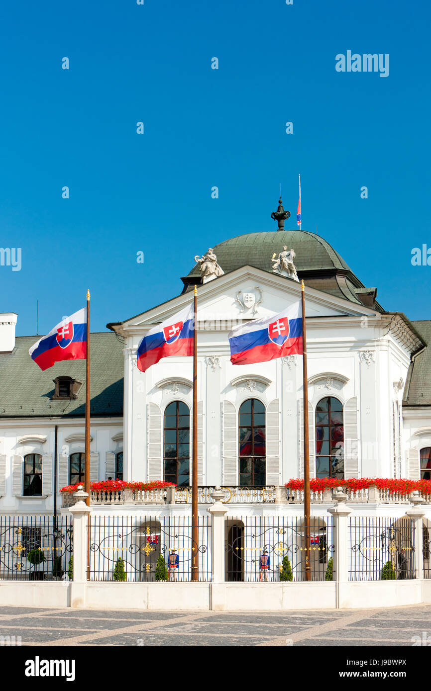 slovakia, europe, style of construction, architecture, architectural ...