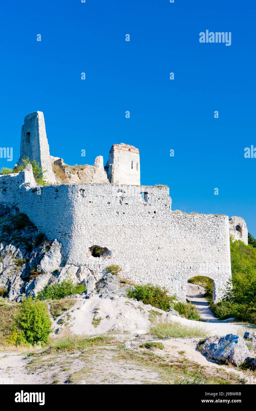 slovakia, europe, style of construction, architecture, architectural ...