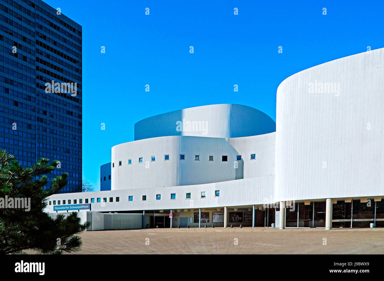 famous, modern, modernity, act, performance, theatre, playhouse ...