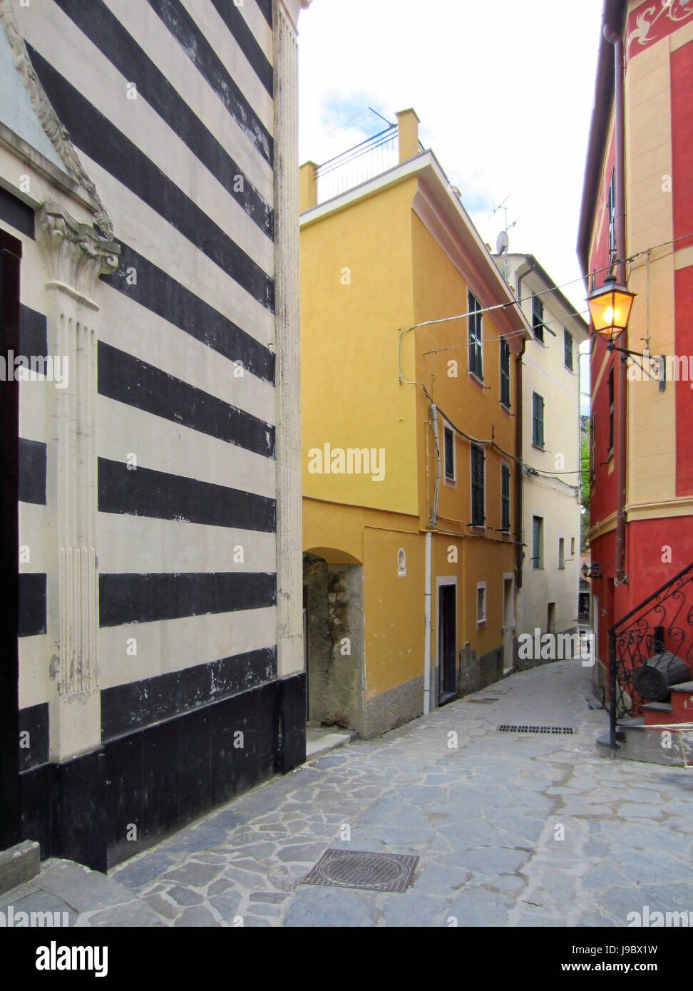 house, building, travel, city, town, tourism, beach, seaside, the beach ...