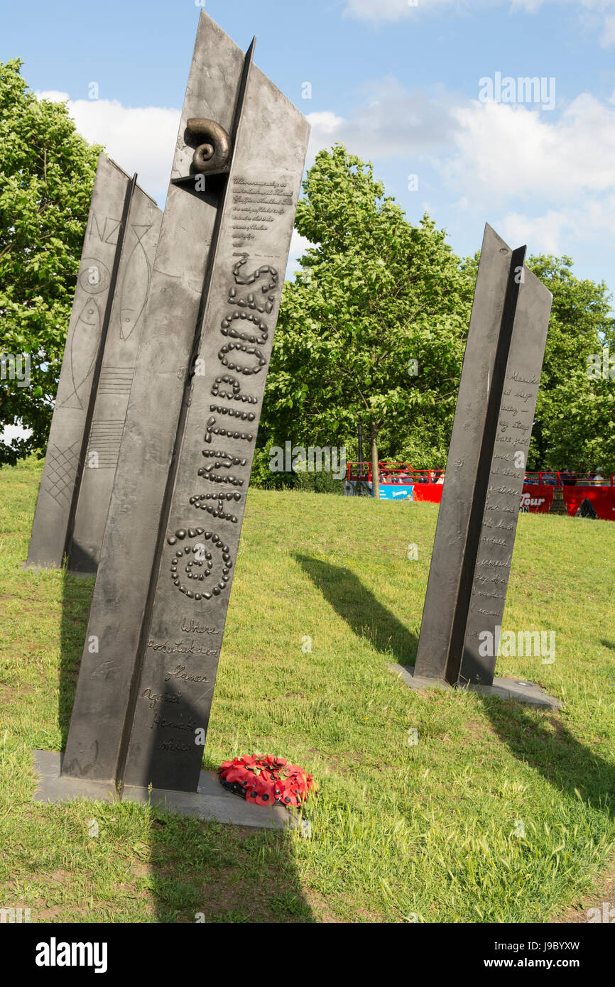 The Southern Stand – New Zealand’s War Memorial, Hyde Park Corner ...