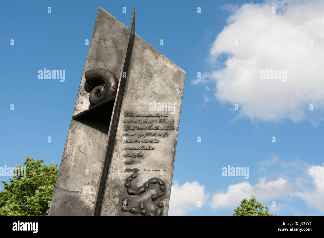 The Southern Stand – New Zealand’s War Memorial, Hyde Park Corner ...
