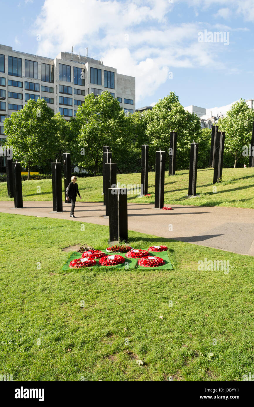 The Southern Stand – New Zealand’s War Memorial, Hyde Park Corner ...