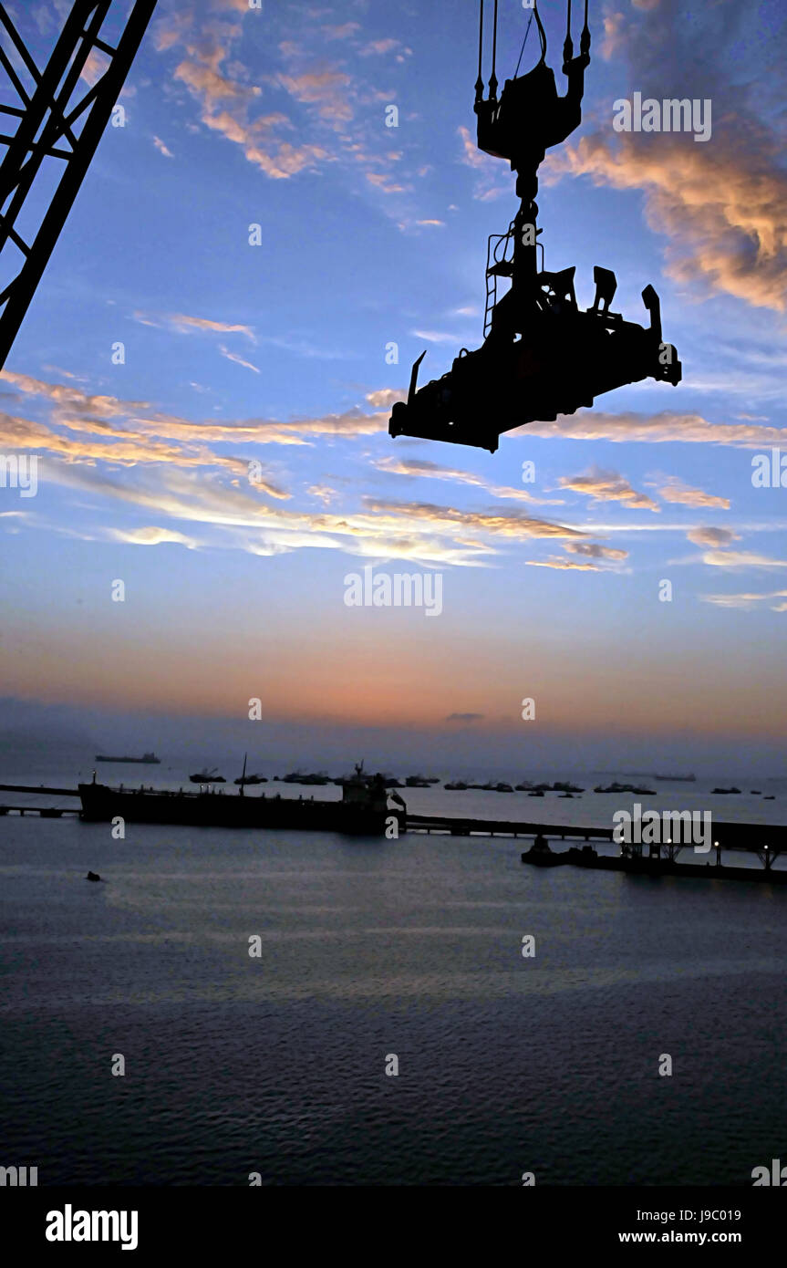 El callao peru hi-res stock photography and images - Alamy