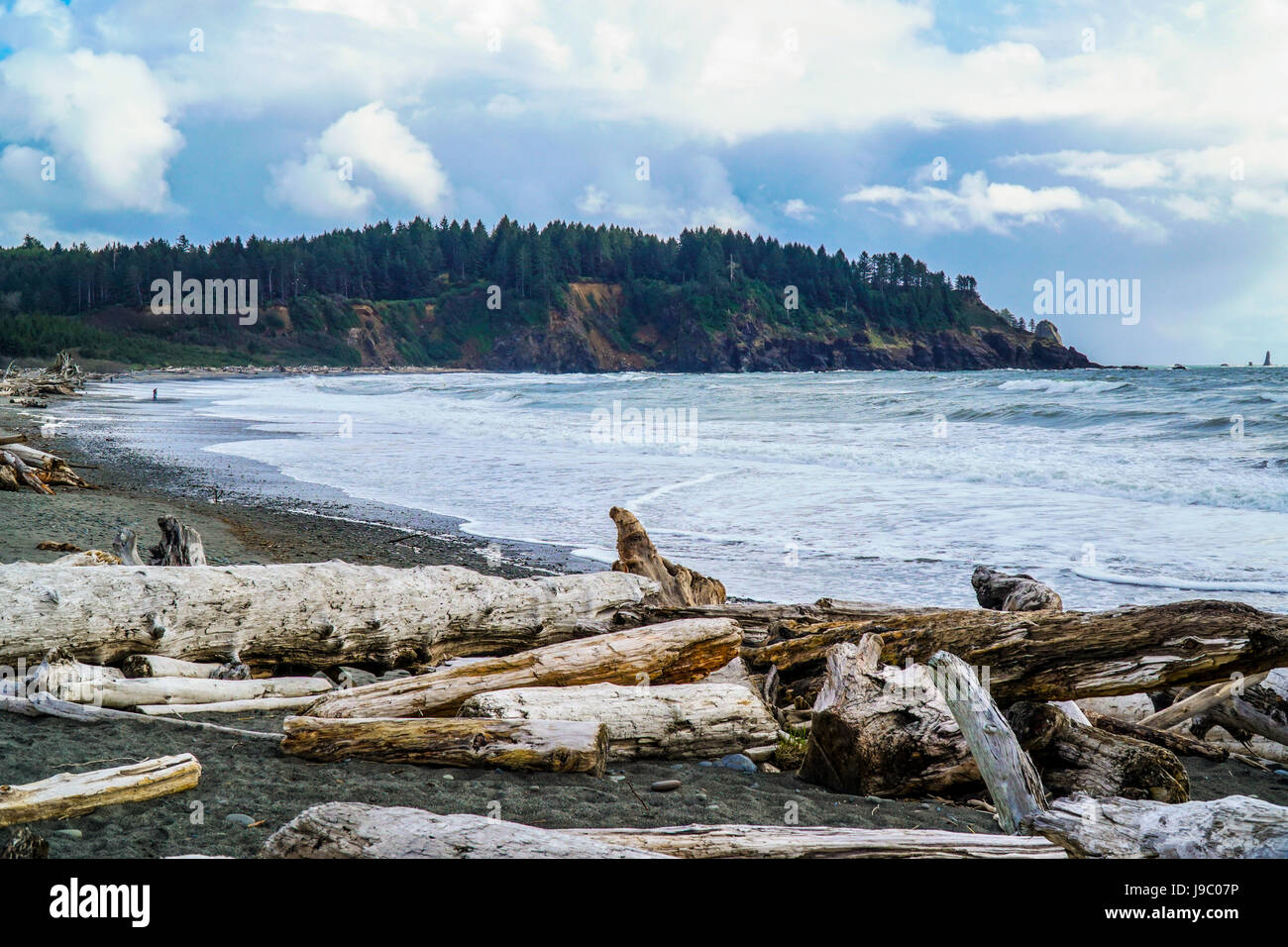 Clallam county hi-res stock photography and images - Alamy