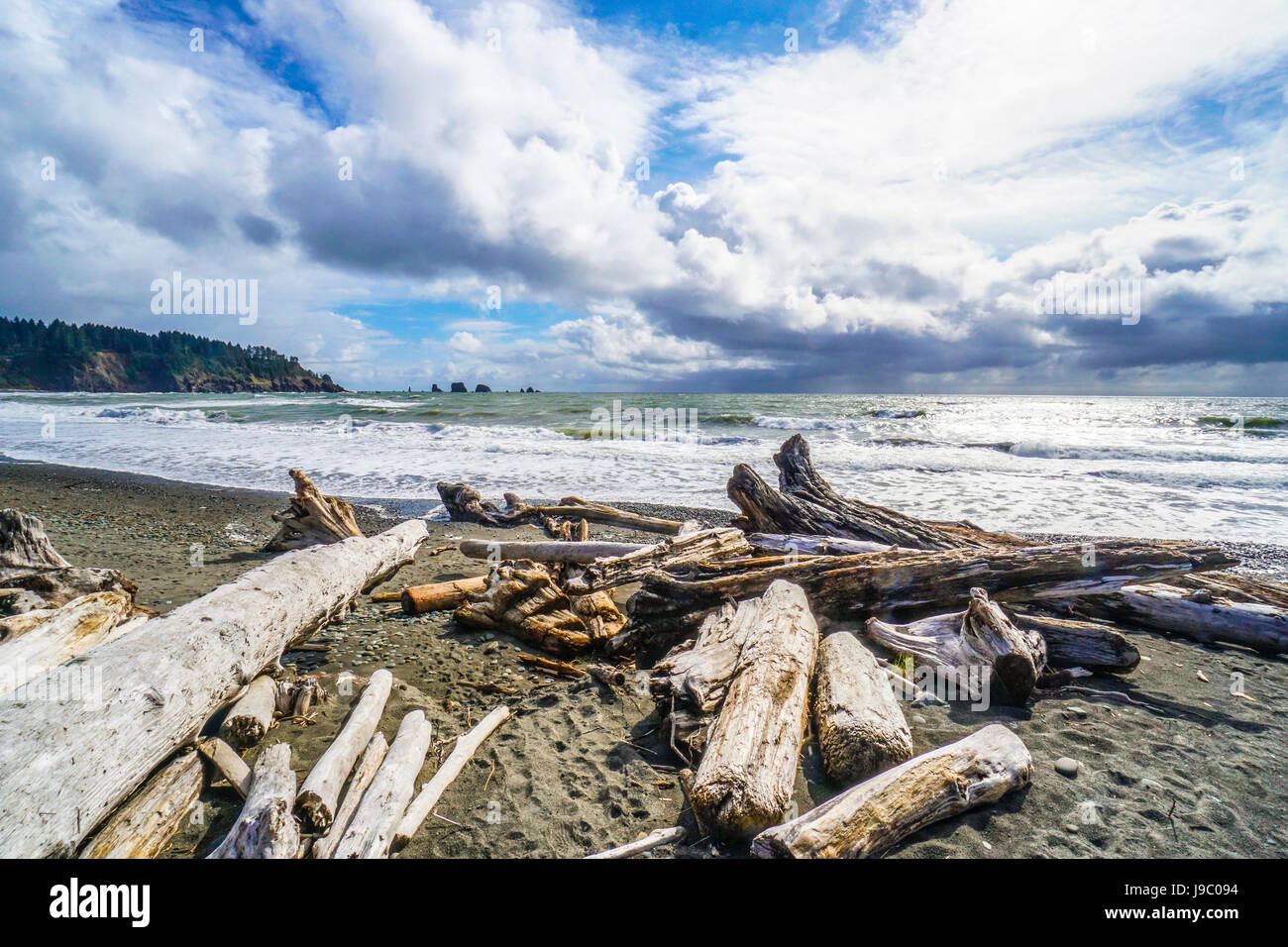 Clallam county hi-res stock photography and images - Alamy