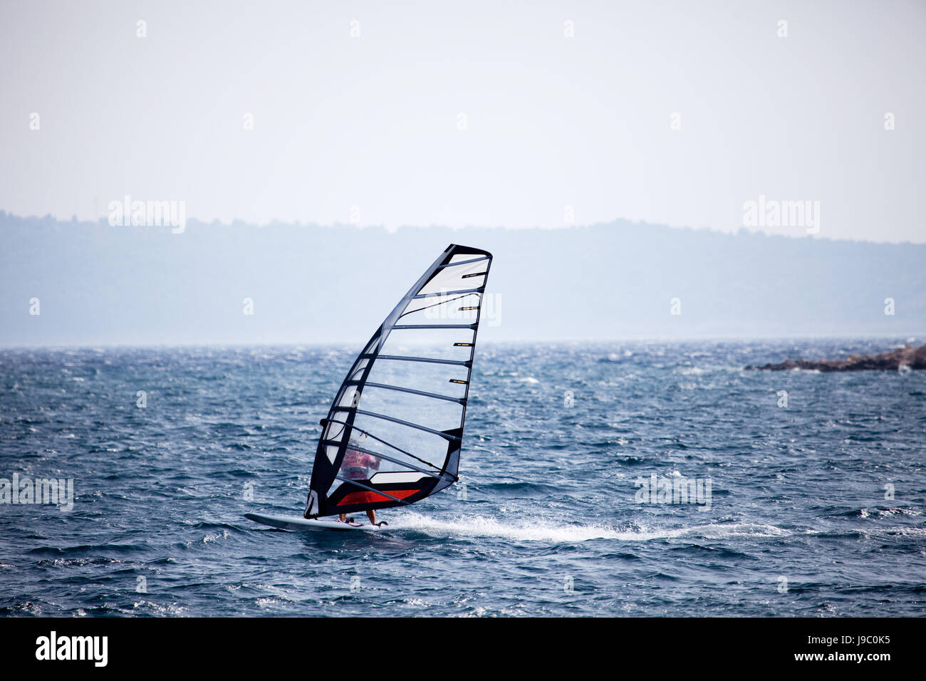 blue, board, big, large, enormous, extreme, powerful, imposing, immense ...