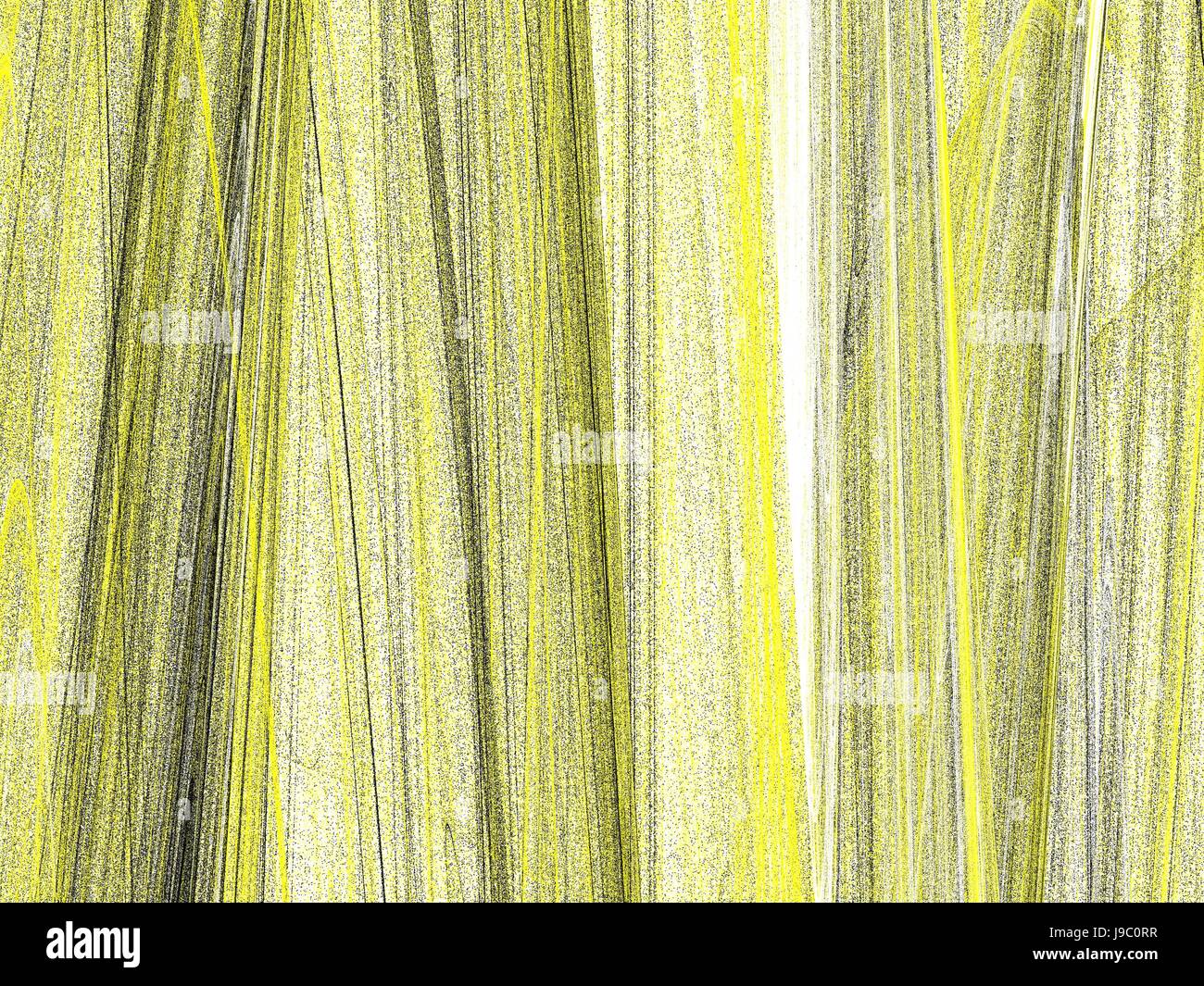 Abstract grunge dirty black yellow pattern on white background. Rough ...