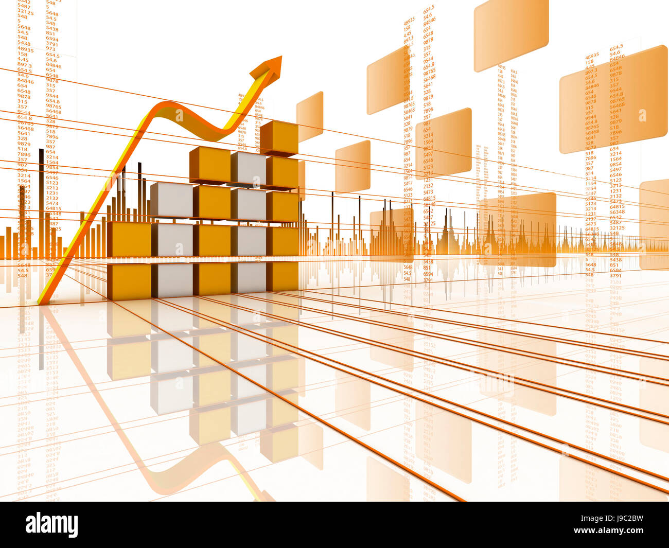 profile, motion, postponement, moving, movement, calculation, chart ...