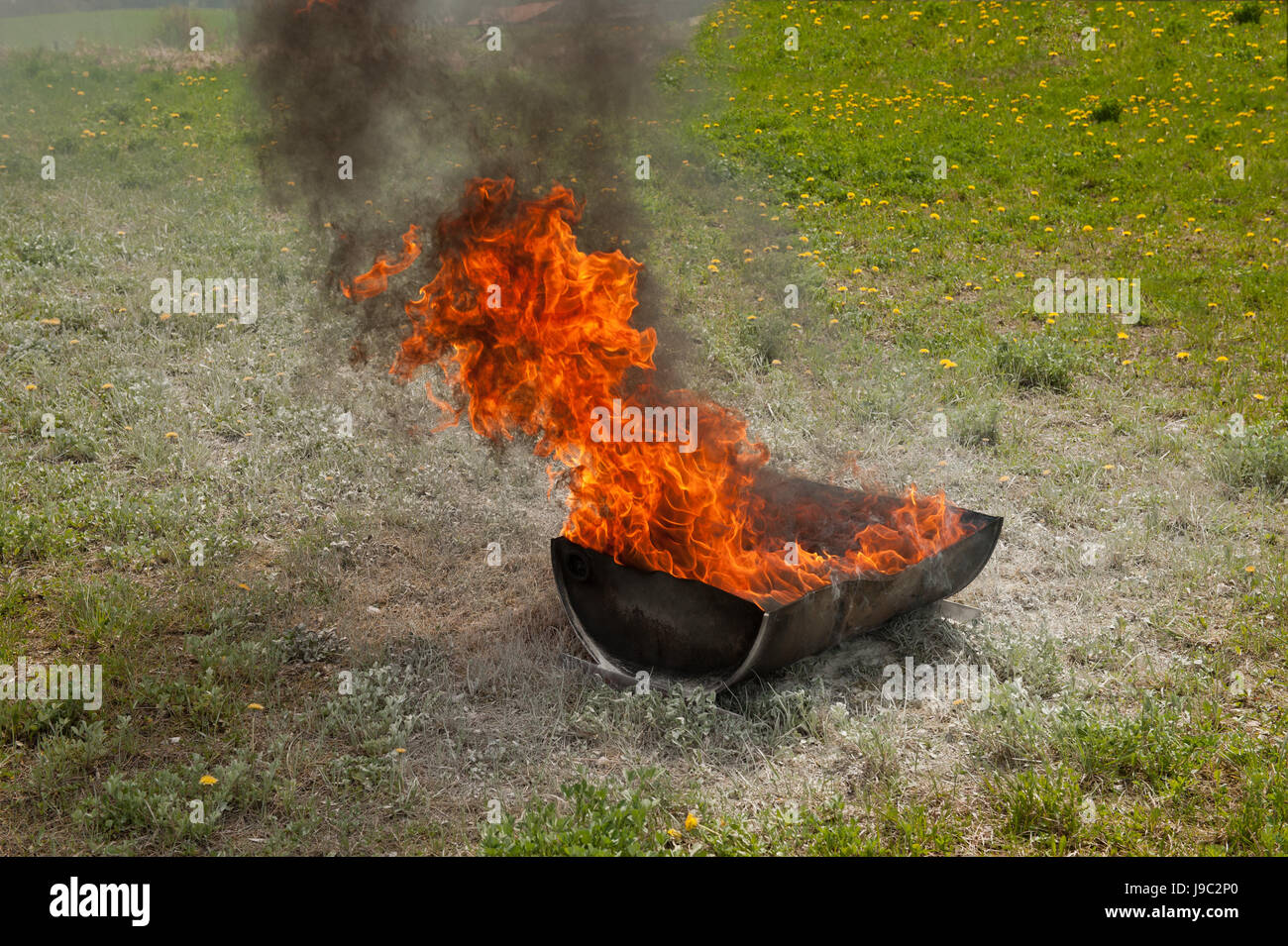 extinguisher, fire, conflagration, fire brigade, fire signaling ...
