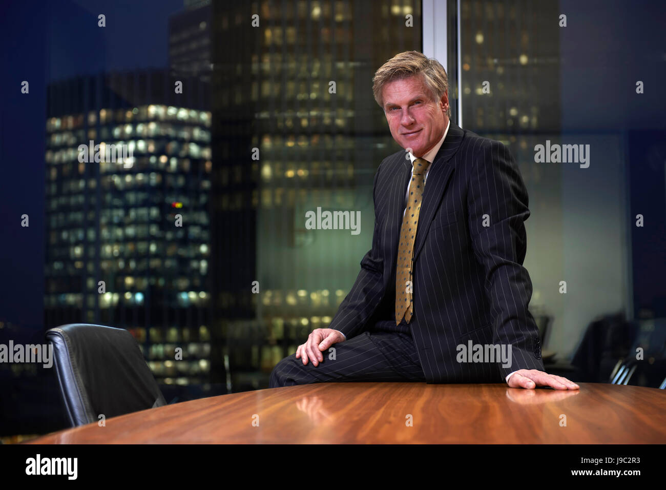 portrait, business dealings, deal, business transaction, business ...