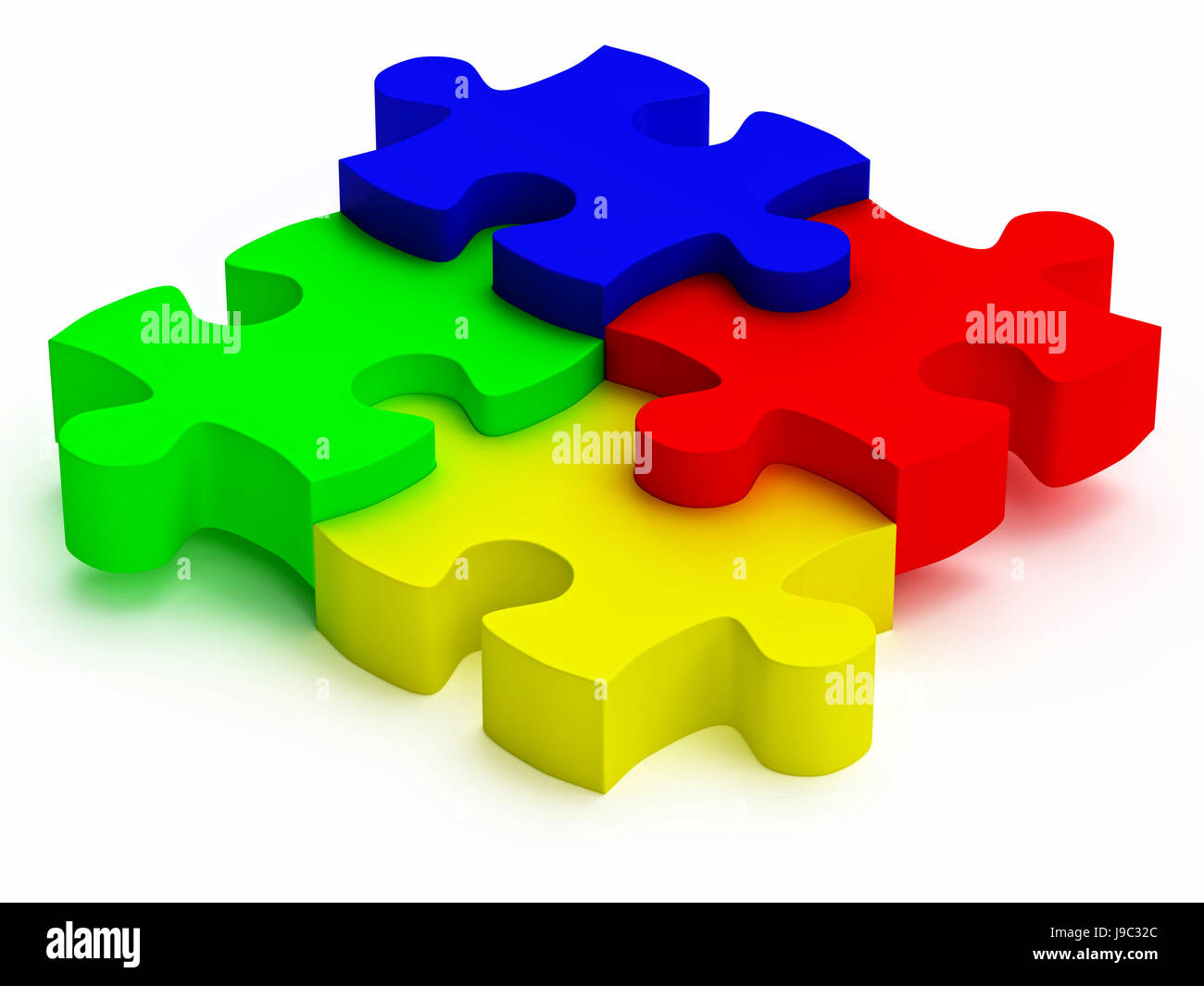 abstract, problem, jigsaw, puzzle, jigsaw puzzle, piece, section ...