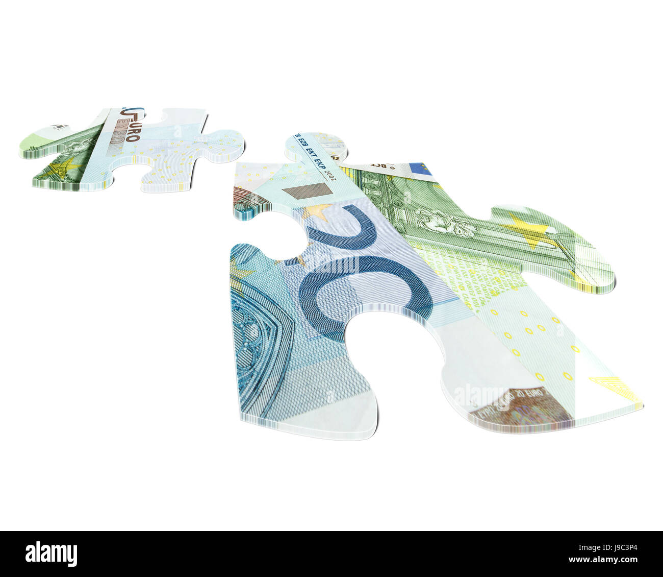 model, design, project, concept, plan, draft, euro, jigsaw, puzzle ...