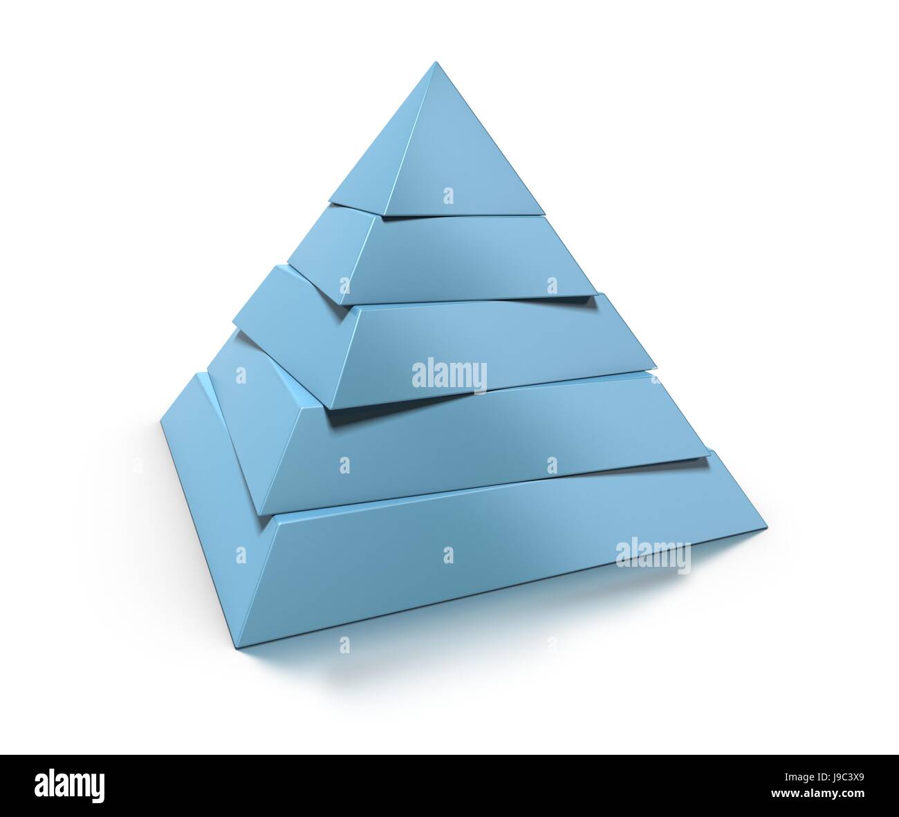 blue, tower, arrangement, chart, model, design, project, concept, plan ...