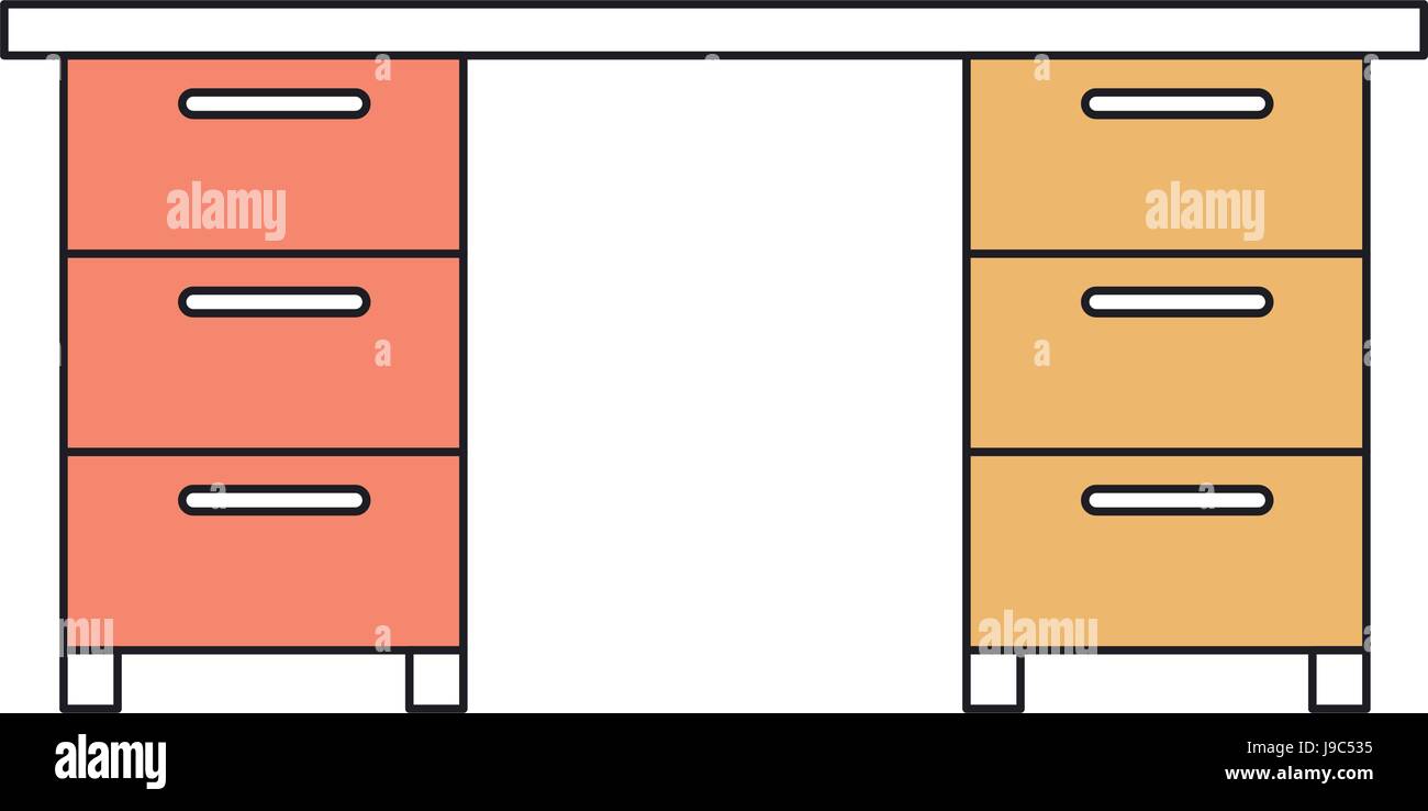 Wooden sections Stock Vector Images - Alamy