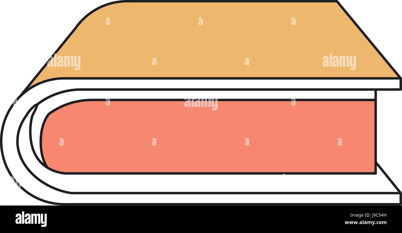 Book sections Stock Vector Images - Alamy