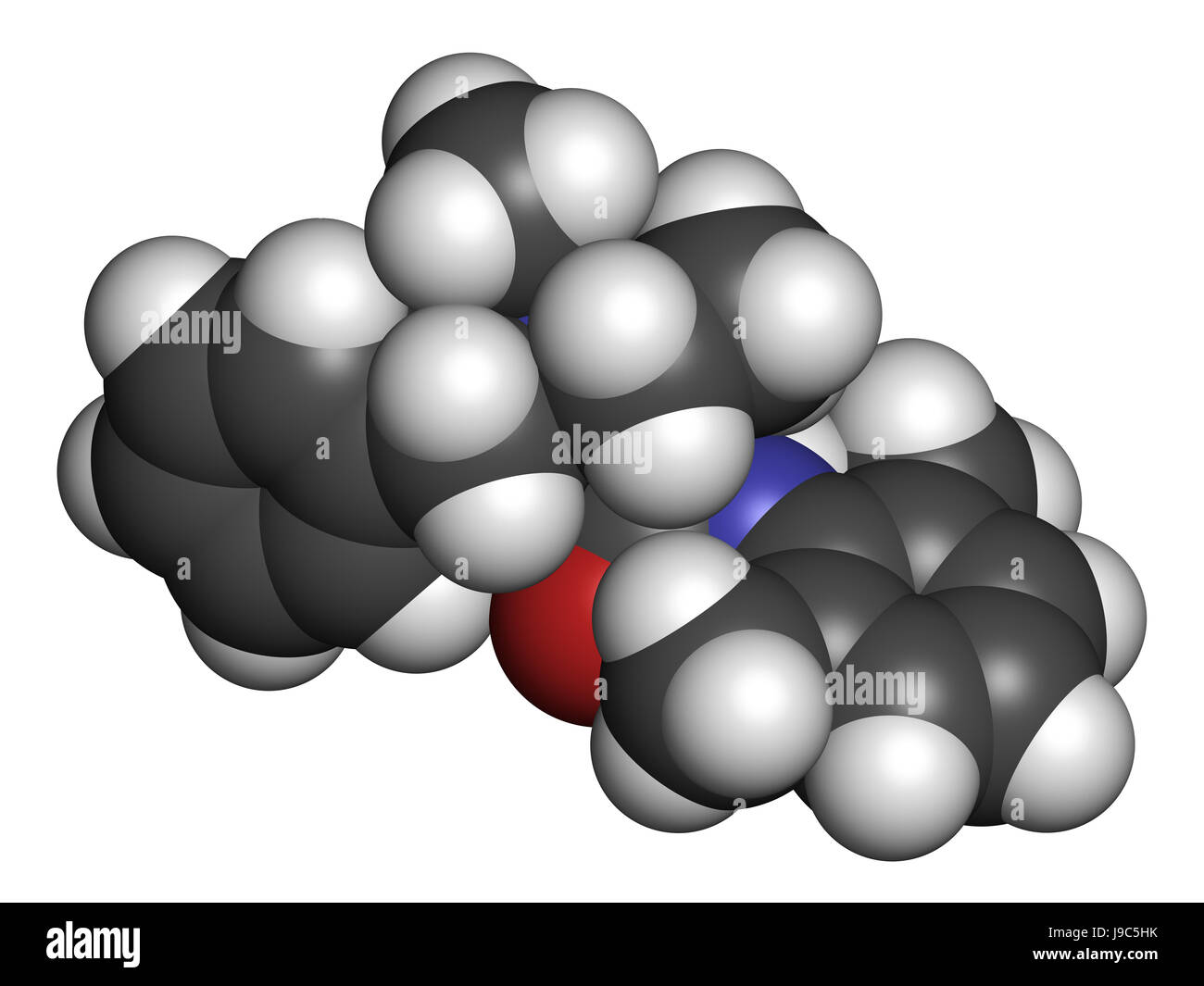 Quaternary ammonium compound hi-res stock photography and images - Alamy