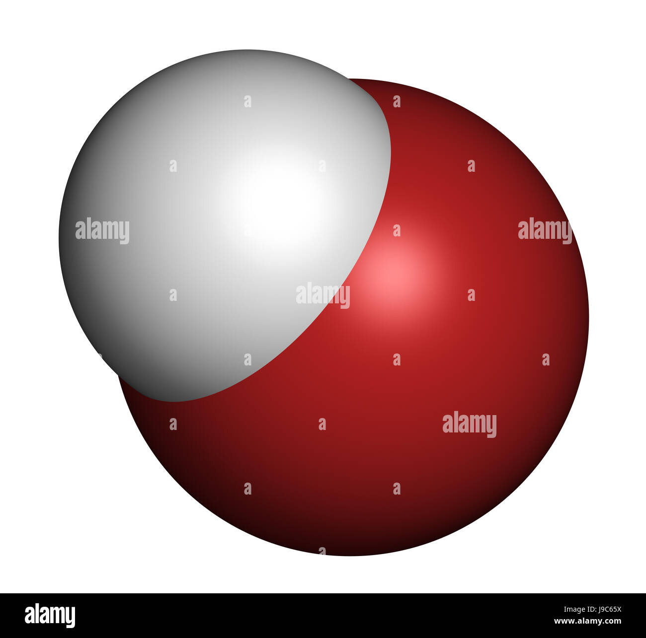 Hydroxide Molecular High Resolution Stock Photography and Images - Alamy