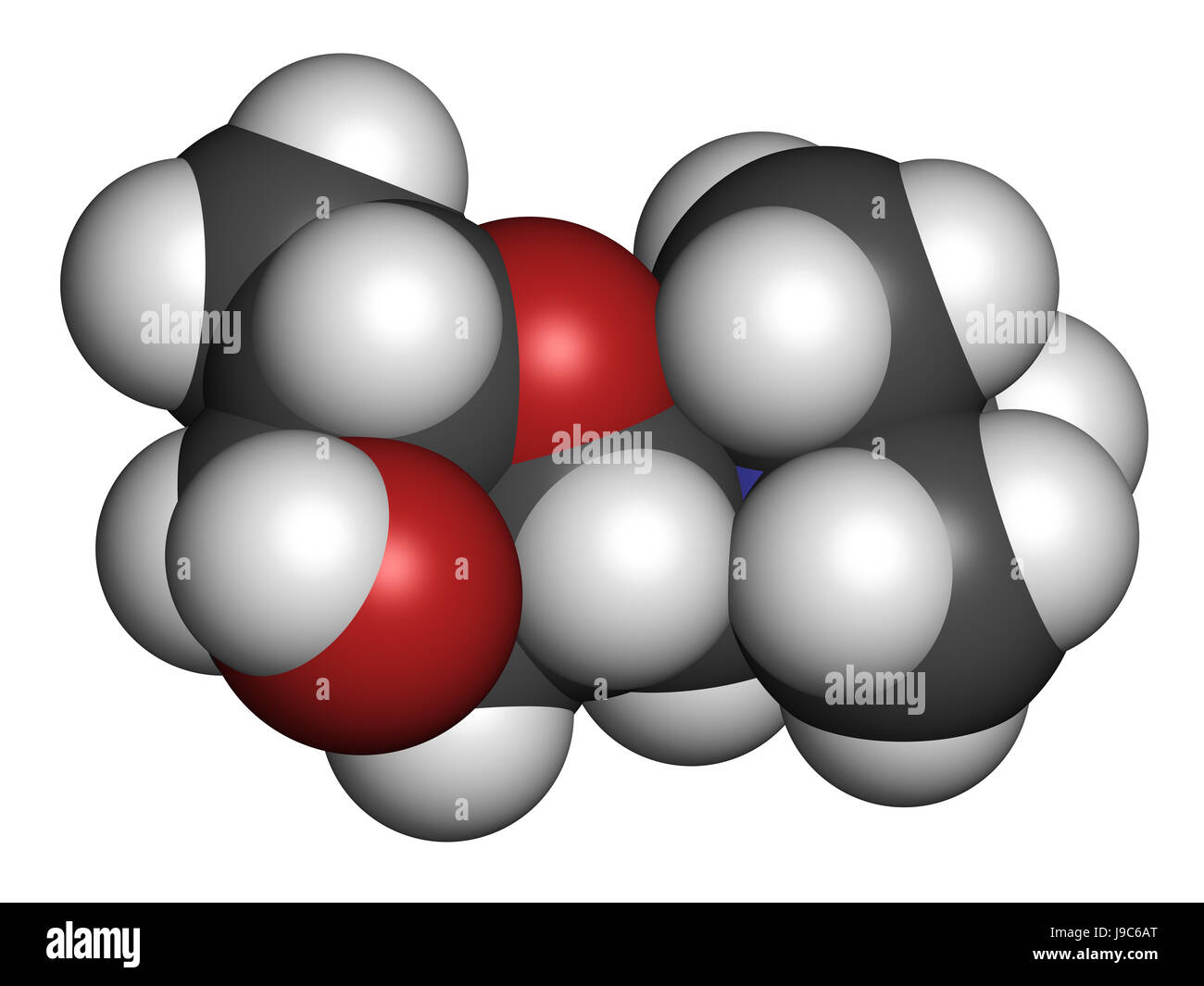 Muscarinic receptor agonist hi-res stock photography and images - Alamy