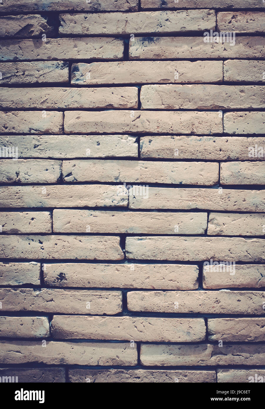Old brick wall texture in a vintage, retro background Stock Photo - Alamy