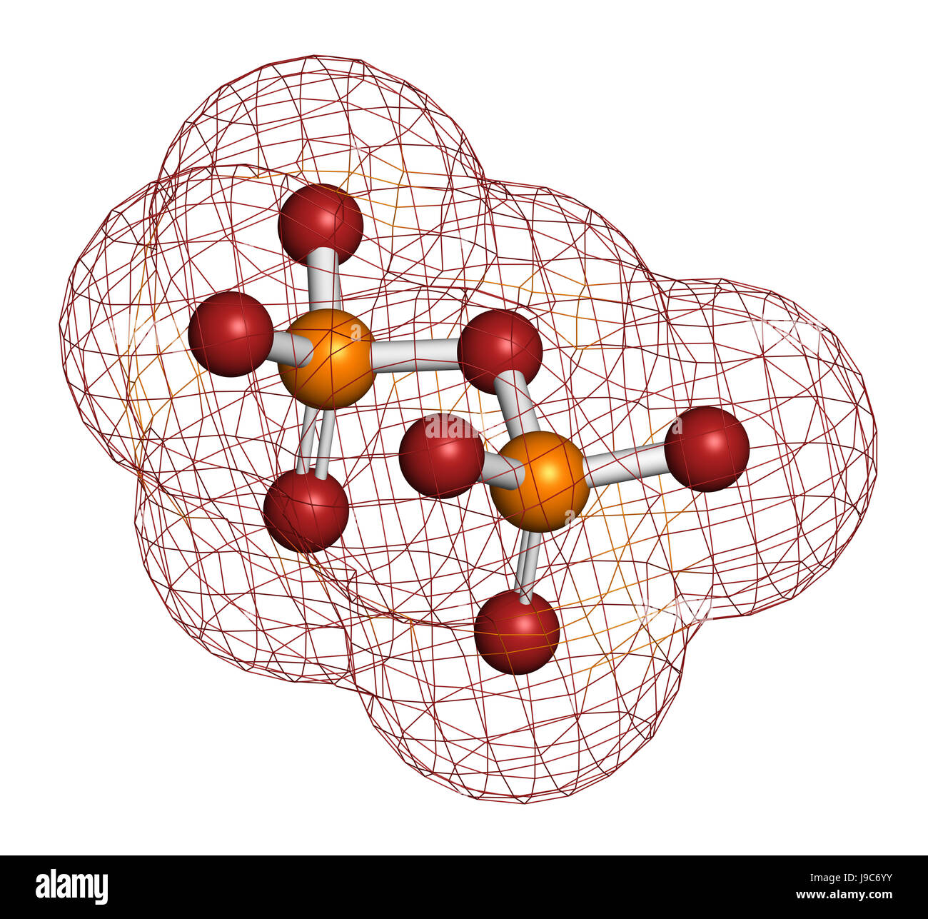 Pyrophosphoric hi-res stock photography and images - Alamy
