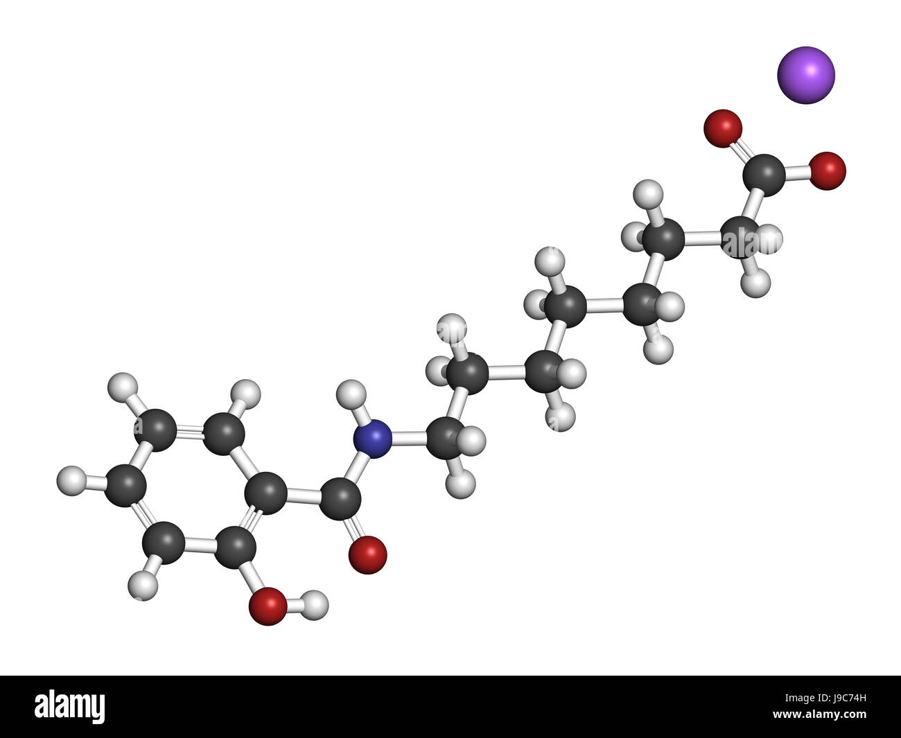 Salcaprozate hi-res stock photography and images - Alamy