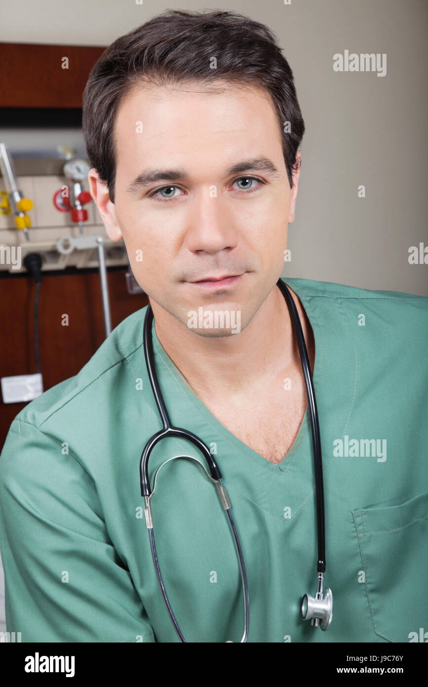Medical poise hi-res stock photography and images - Alamy