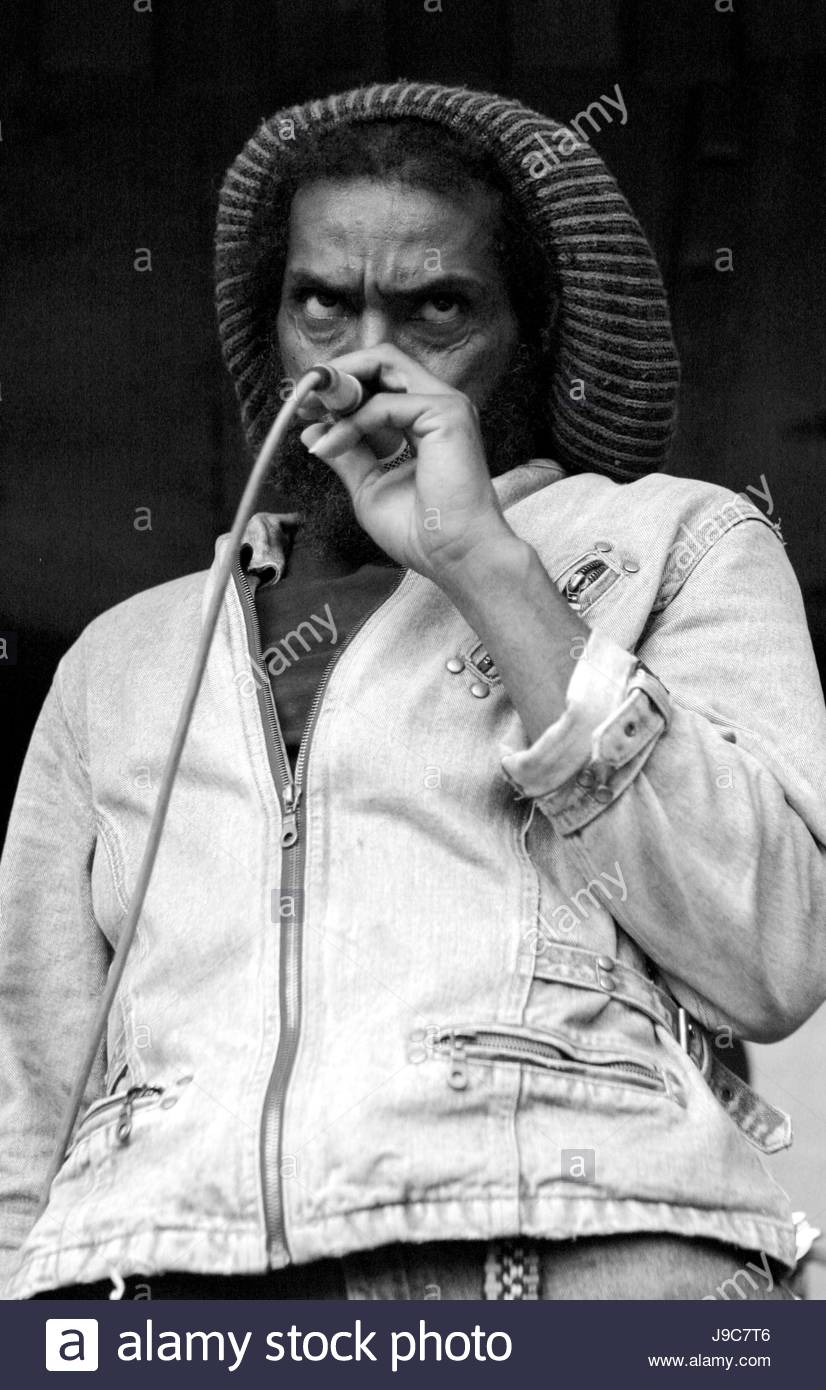 Bad Brains Band High Resolution Stock Photography and Images - Alamy