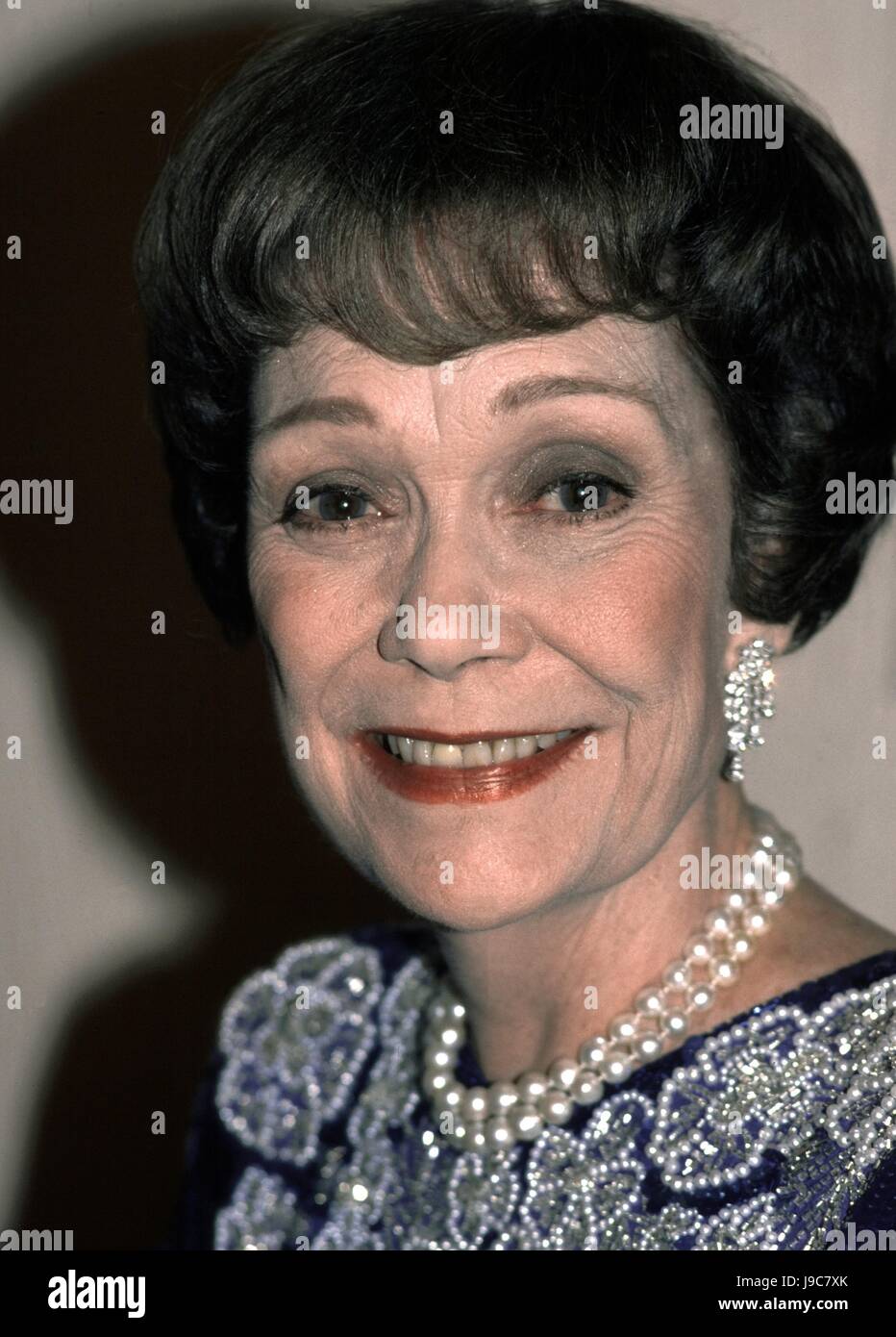 Jane wyman hi-res stock photography and images - Alamy